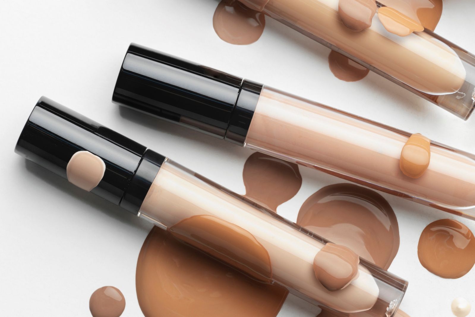 5 long-wearing foundations makeup artists actually use | Tatler Asia