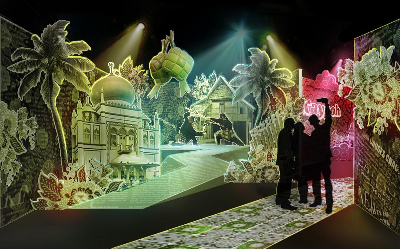 The most exciting SG60 events to attend this year | Tatler Asia