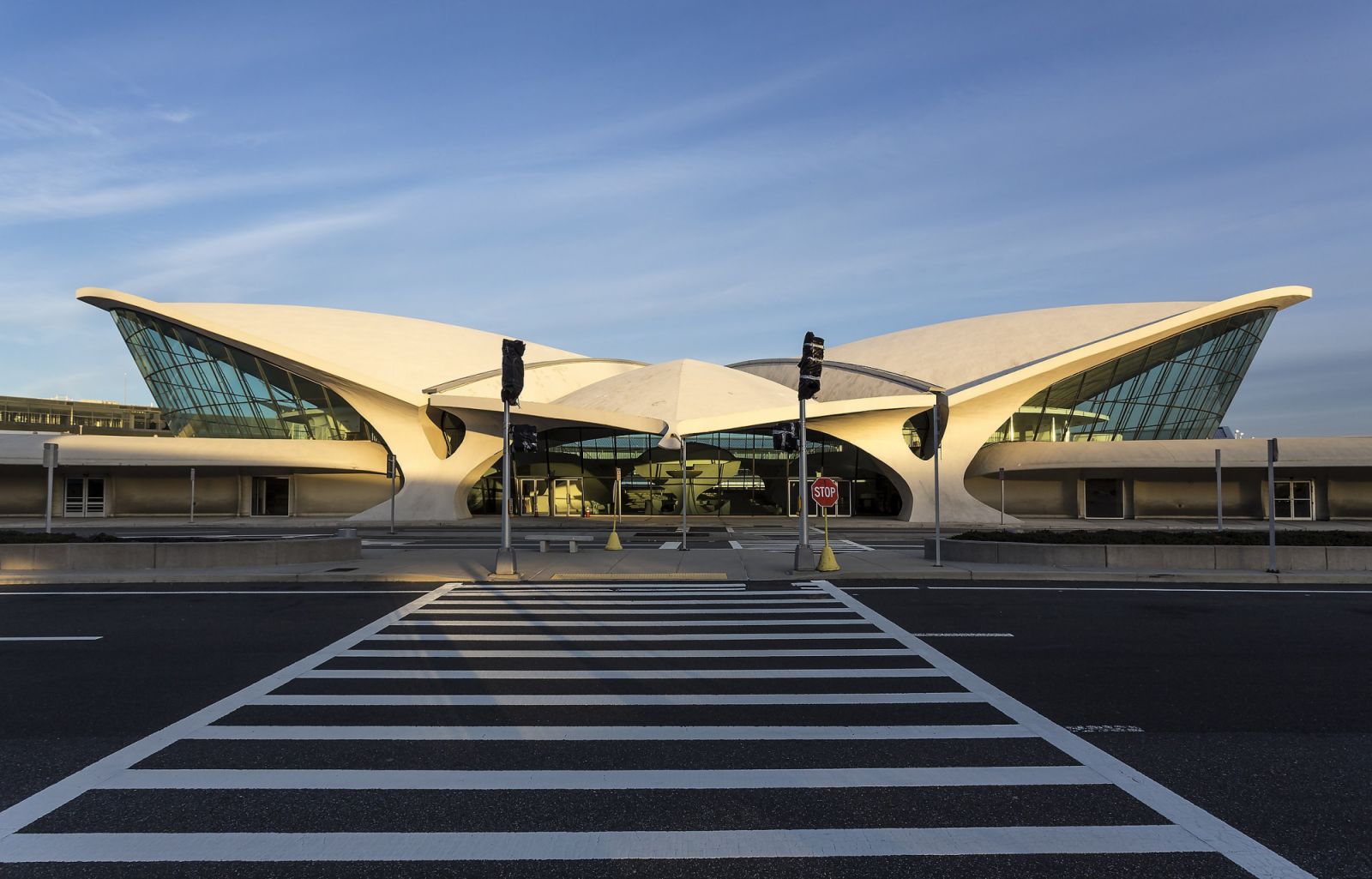 What is Googie architecture, as seen in ‘Fantastic Four: First Steps ...