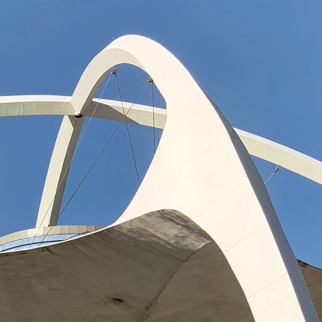 What is Googie architecture, as seen in ‘Fantastic Four: First Steps ...