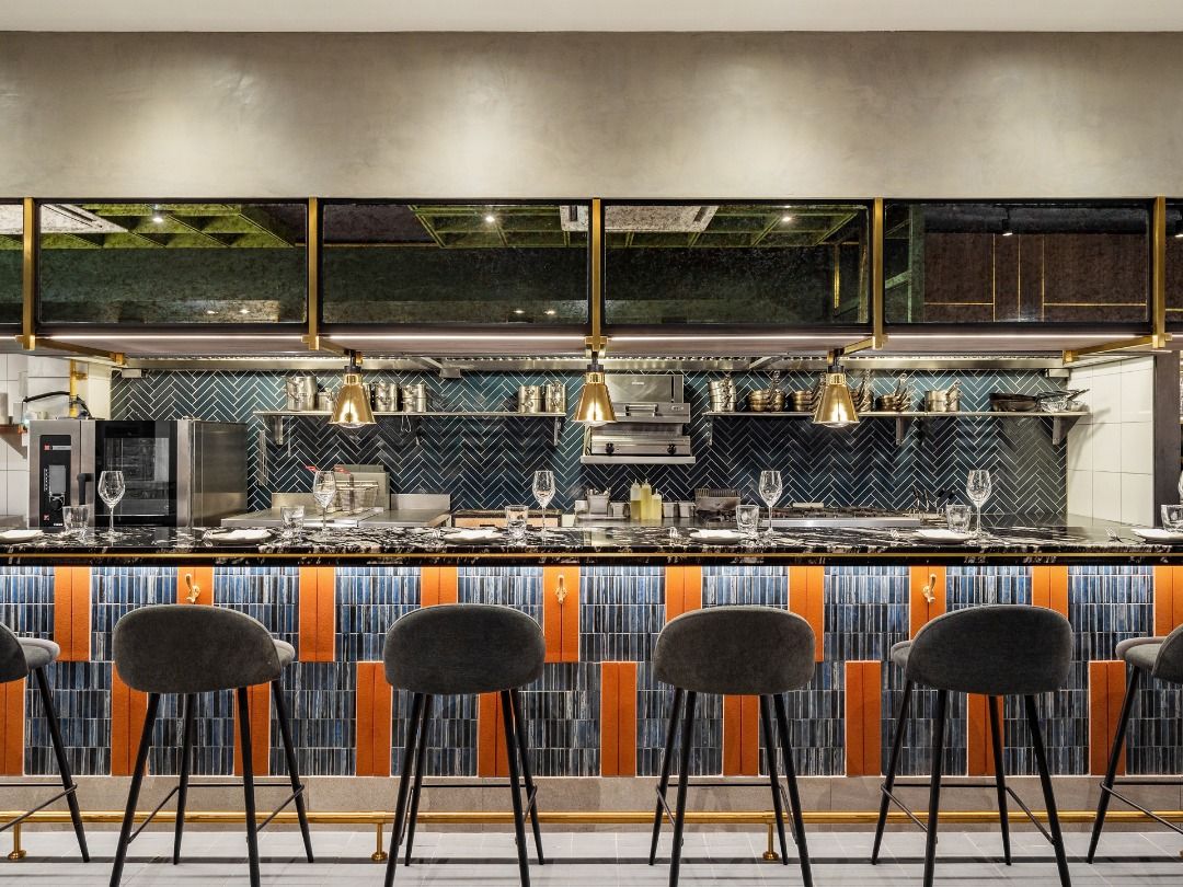 Best Italian restaurants in KL | Tatler Asia