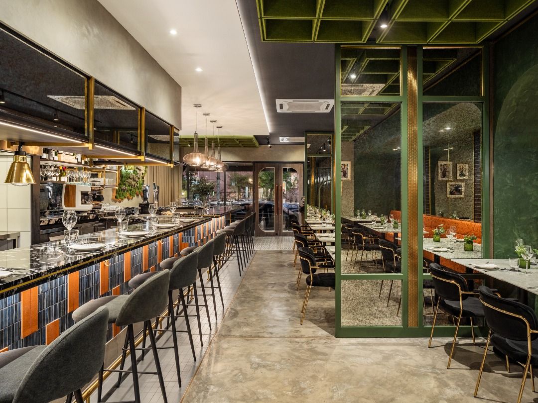 Best Italian restaurants in KL | Tatler Asia