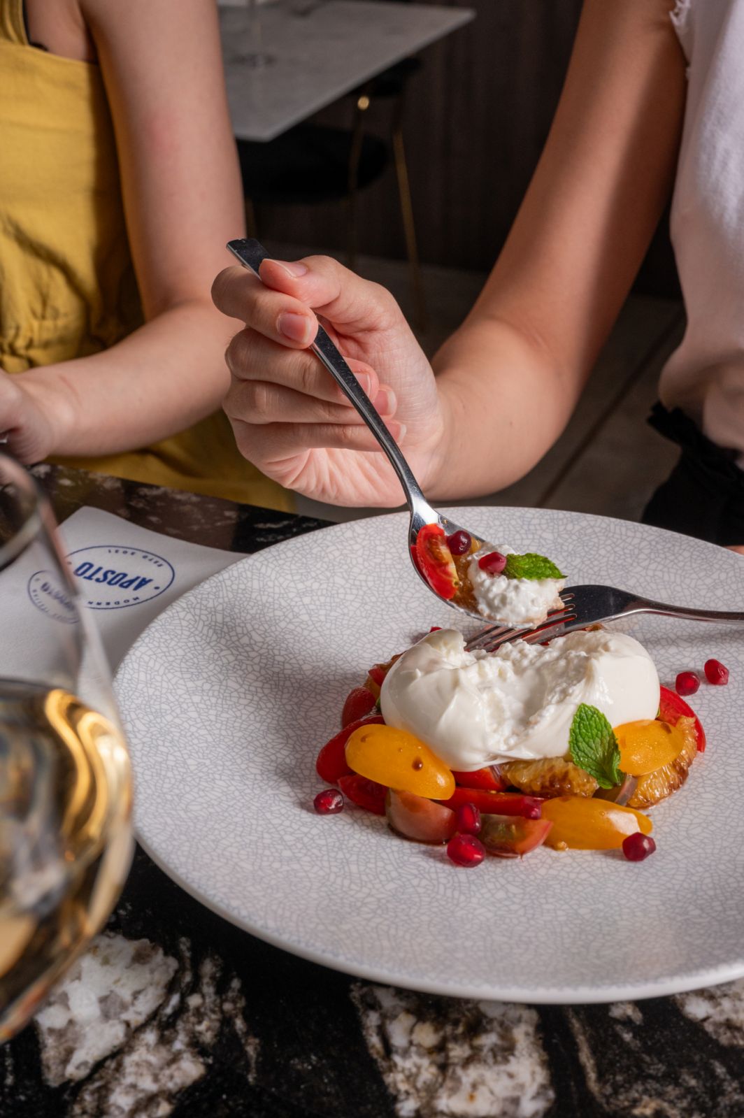 Nearby: Best Italian restaurants in KL | Tatler Asia