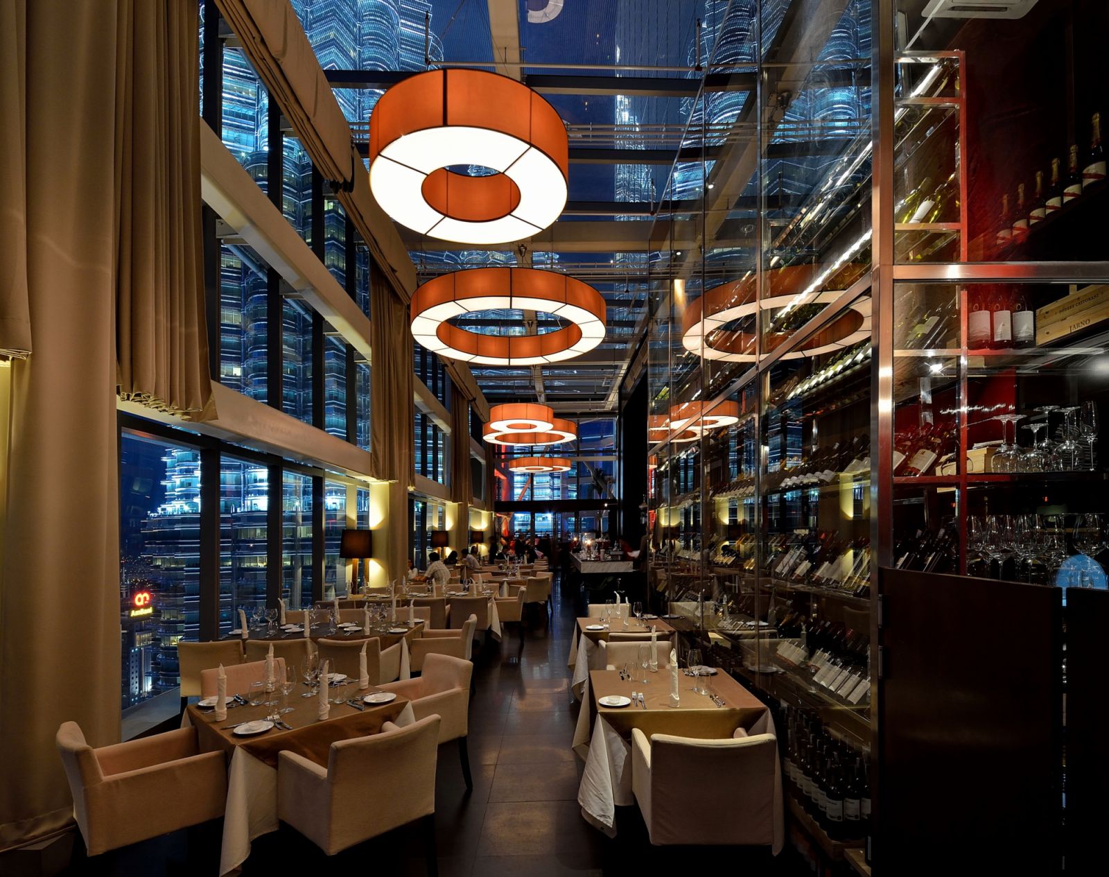Best Italian restaurants in KL | Tatler Asia