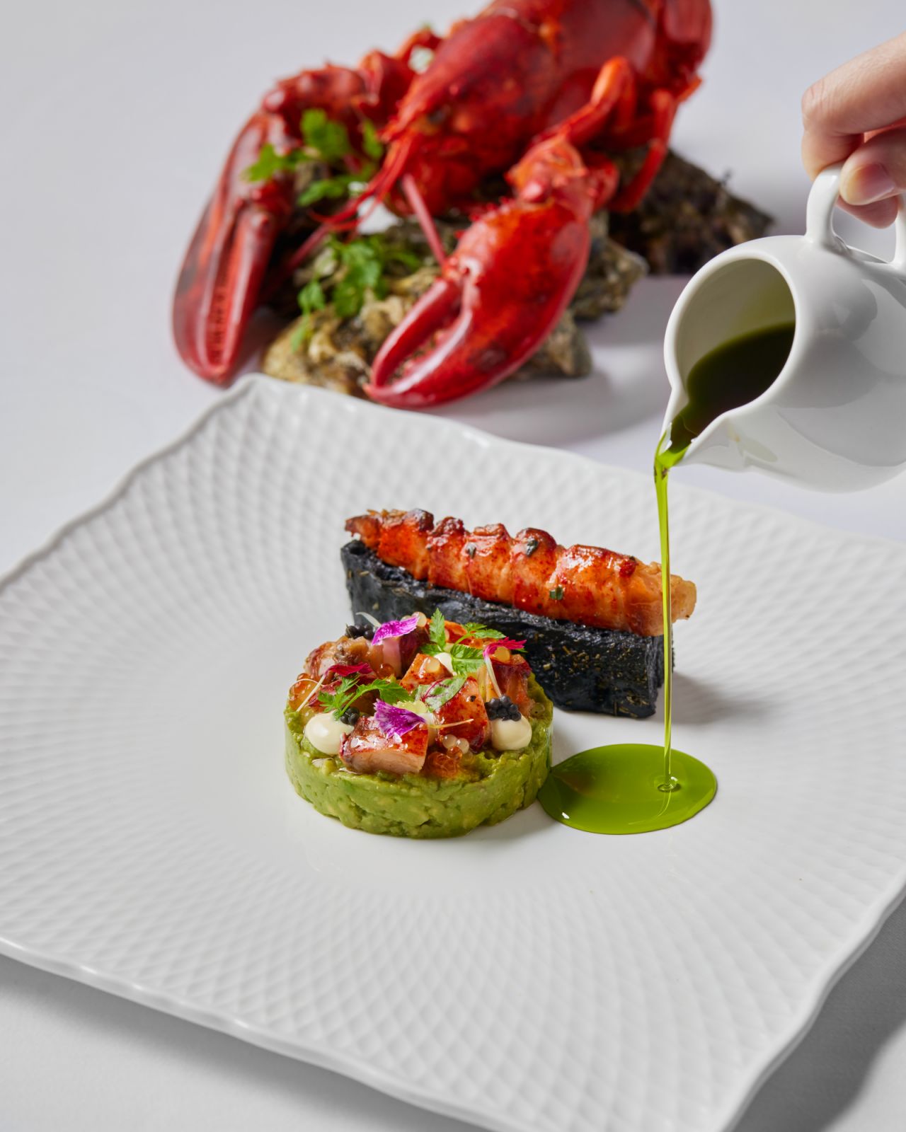 Best Italian restaurants in KL | Tatler Asia