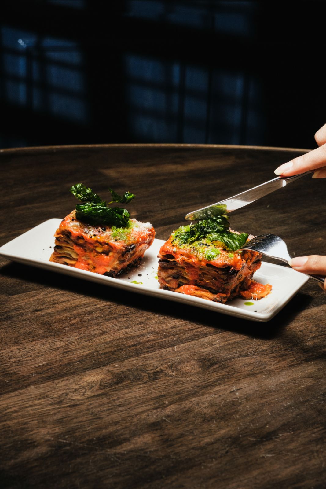 Nearby: Best Italian restaurants in KL | Tatler Asia