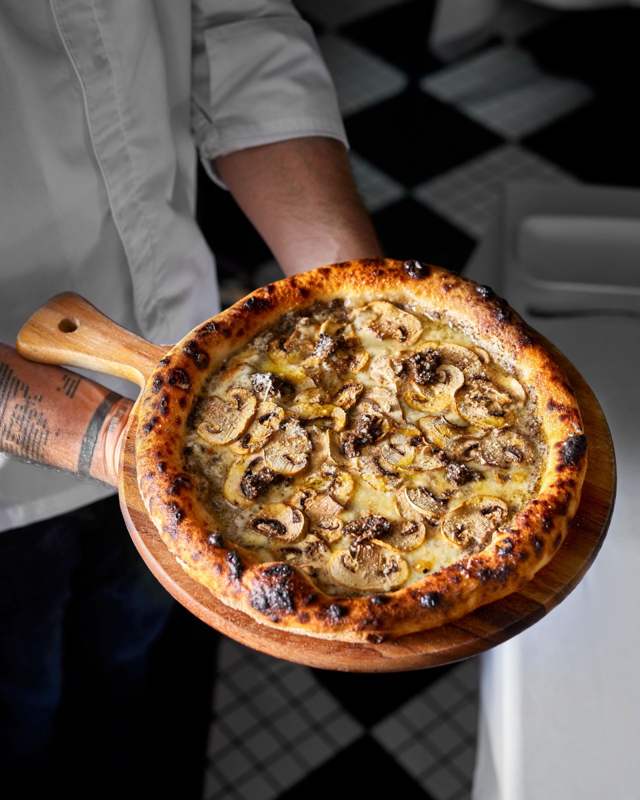Nearby: Best Italian restaurants in KL | Tatler Asia