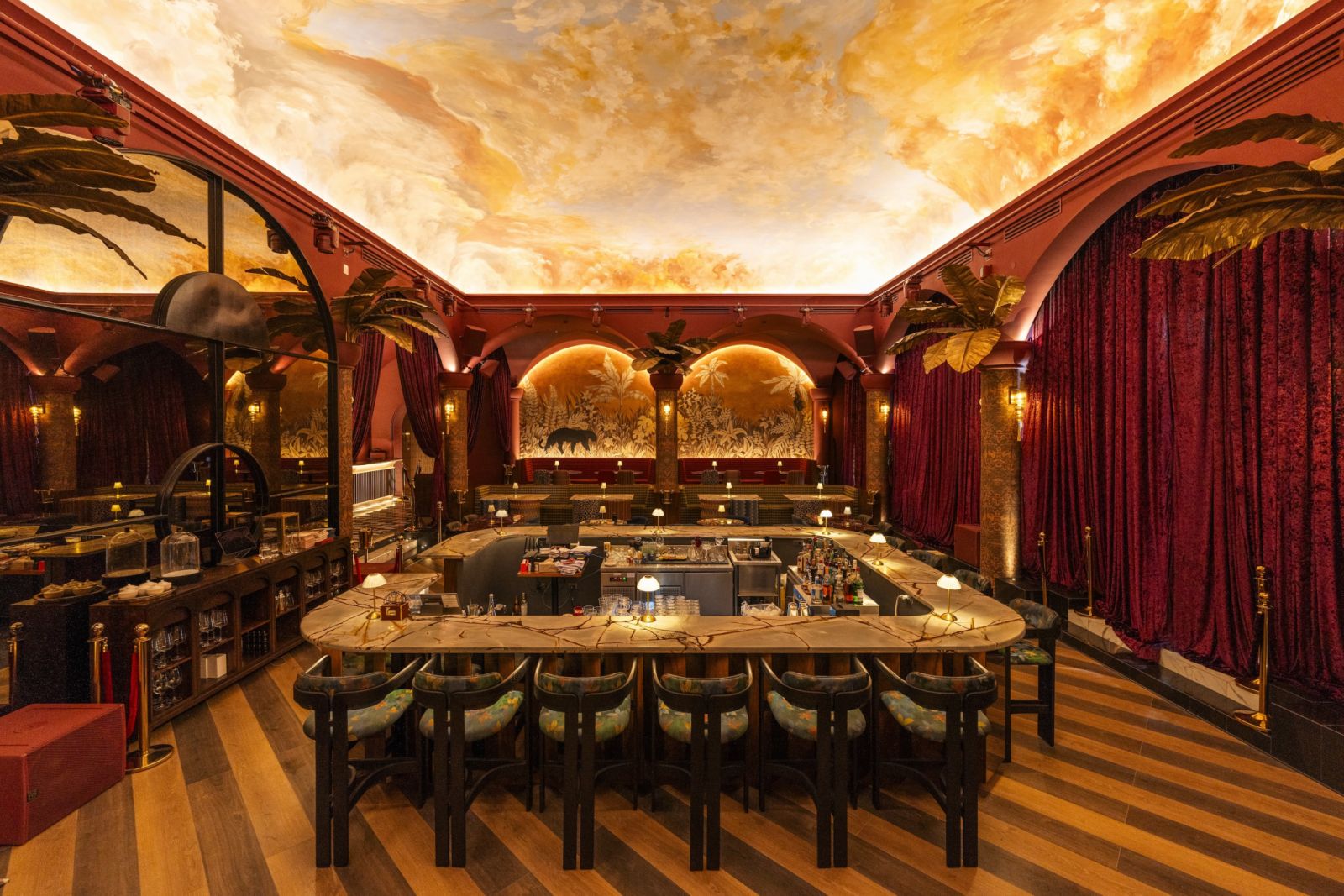 Why Medusa is different to anything you’ve tried in Manila | Tatler Asia