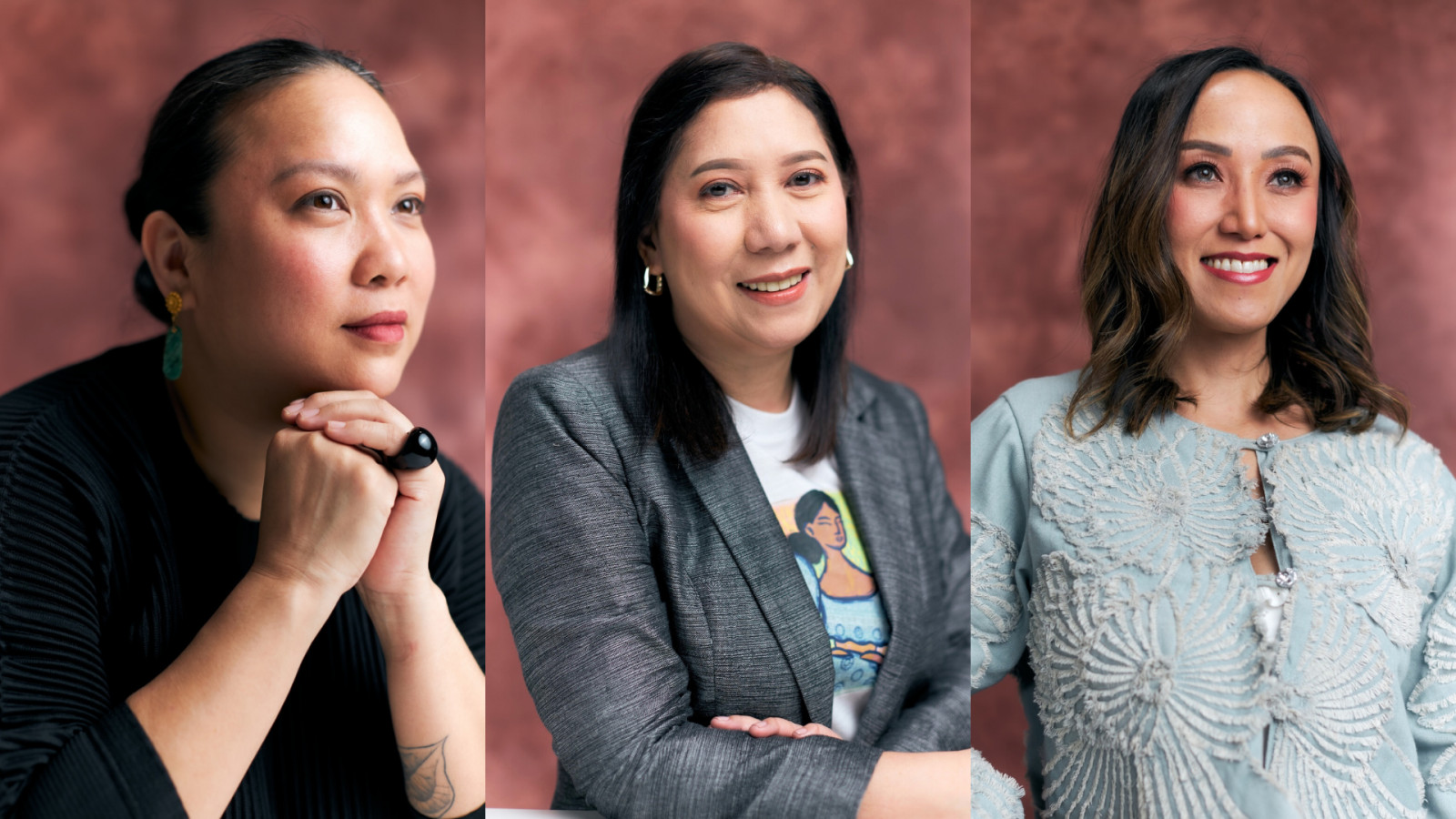 Meet the 3 women nominated for Front & Female Awards’ Innovation ...