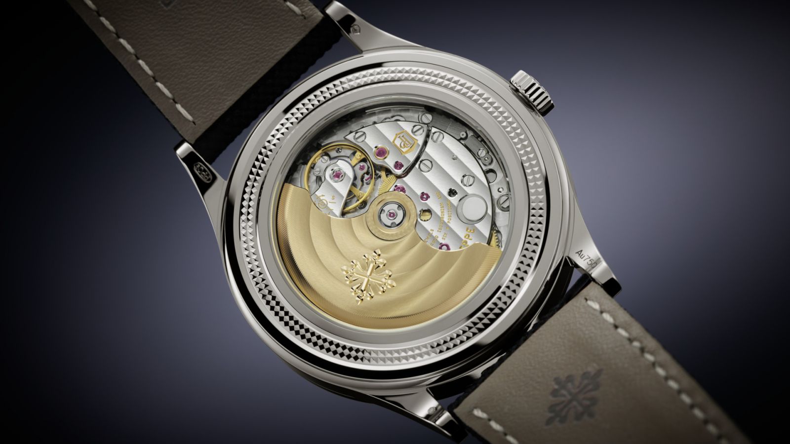 Discover five of Patek Philippe’s most refined complications for 2025 ...