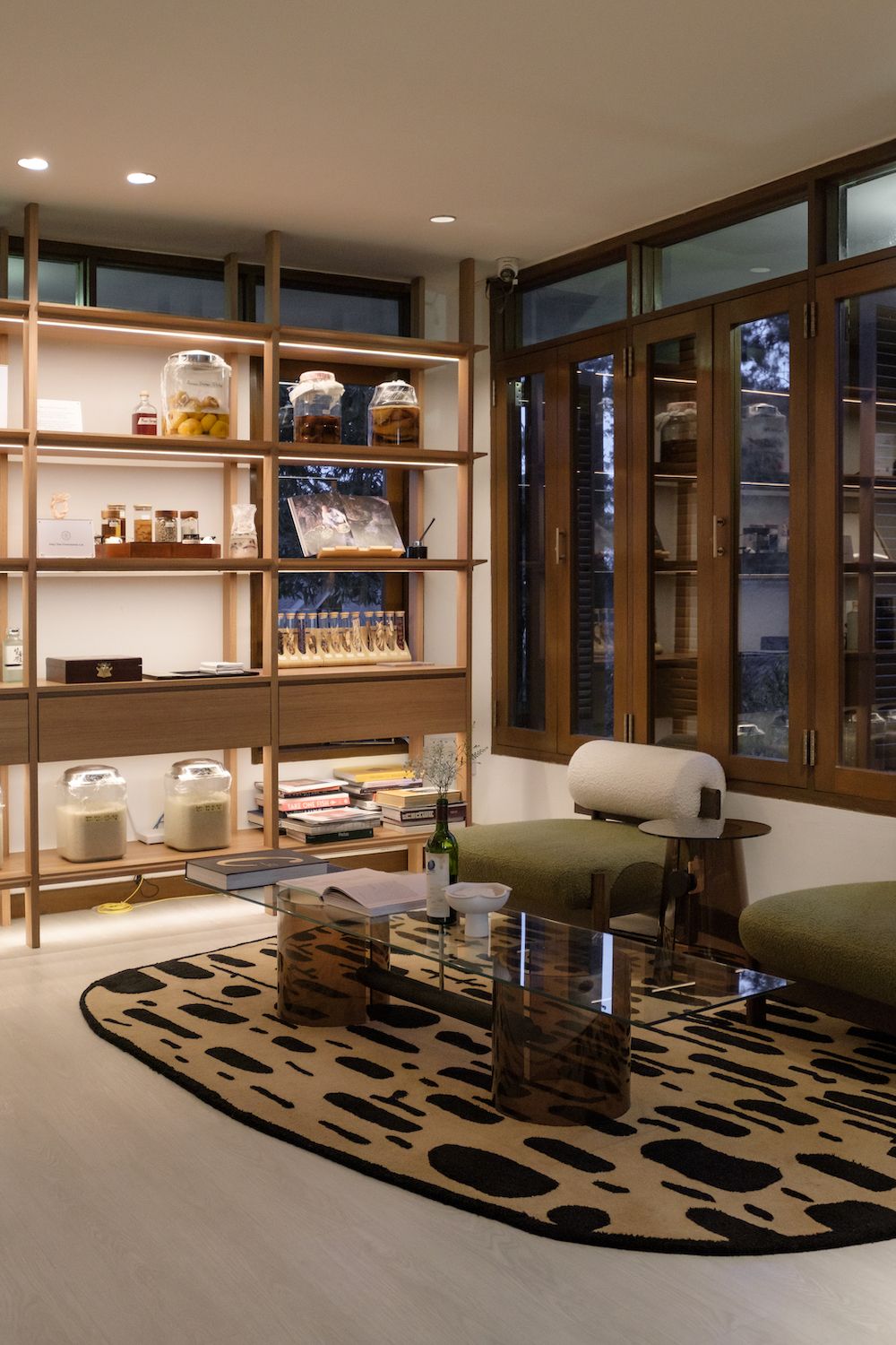 Here’s why a seat at Korean restaurant Jung Chan Dining in Bandung is ...