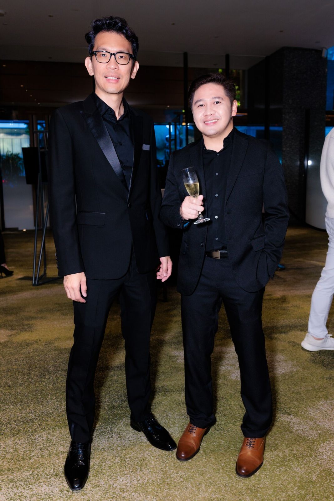 What went down at the Tatler Homes Design Awards 2025 in Singapore ...