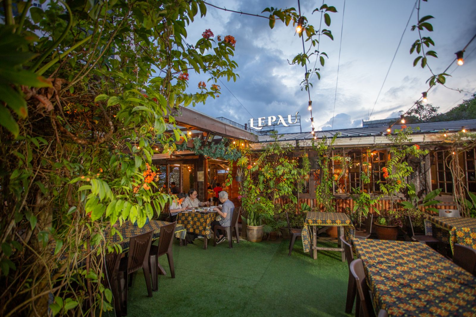Best Malaysian restaurants outside of KL | Tatler Asia