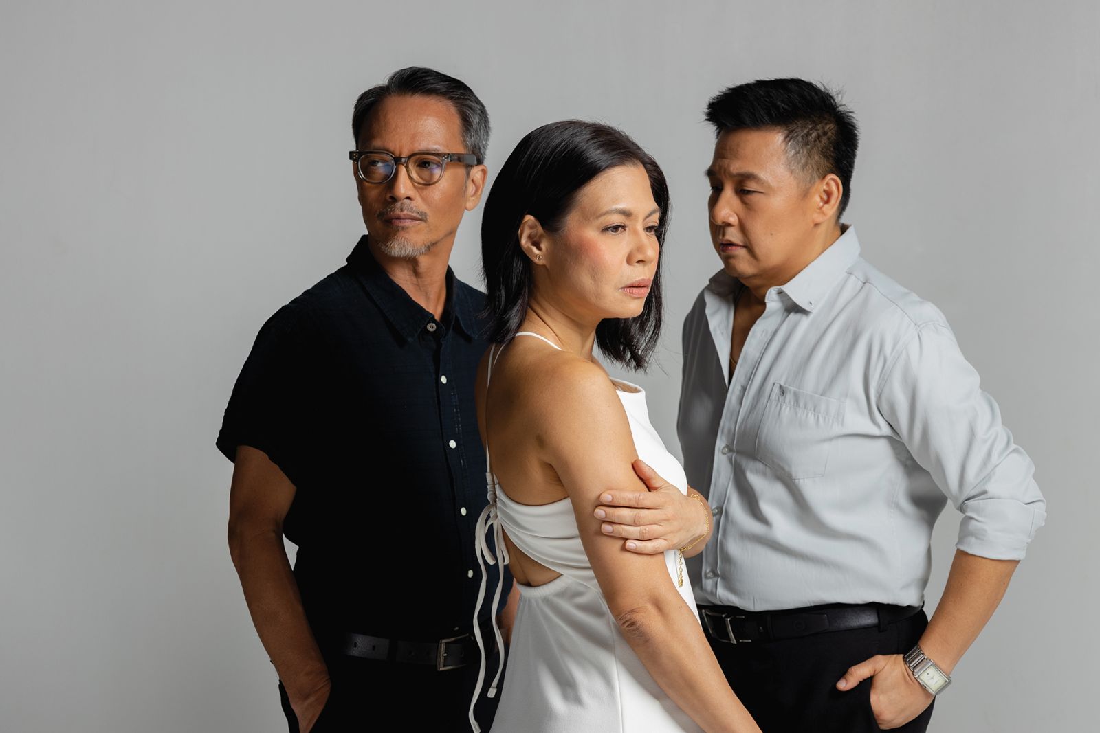 ‘Kaliwaan’: Harold Pinter’s ‘Betrayal’ in Filipino this August | Tatler ...
