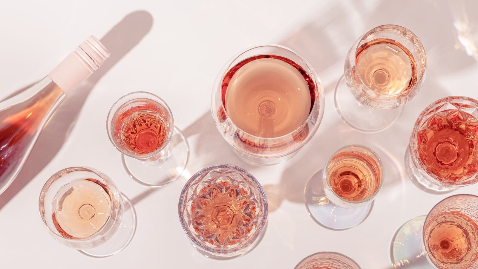 What makes rosé wine a unique icon in wine? | Tatler Asia