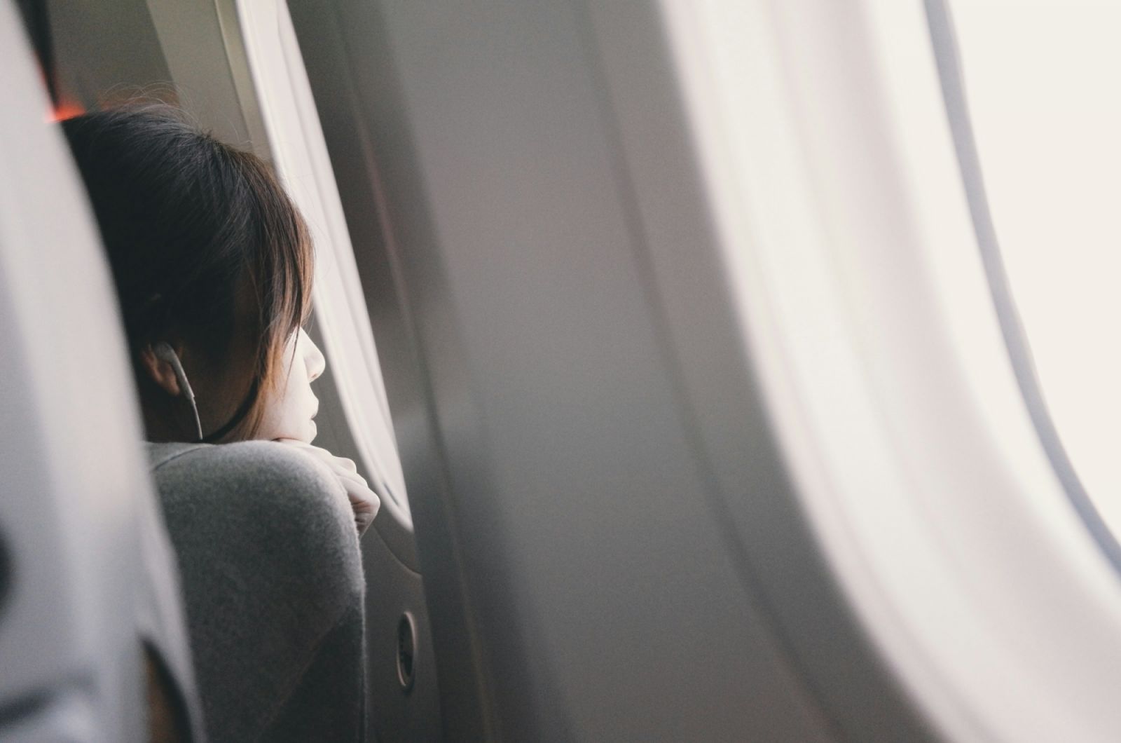 How to avoid ‘flight face’ and look fresh while travelling | Tatler Asia
