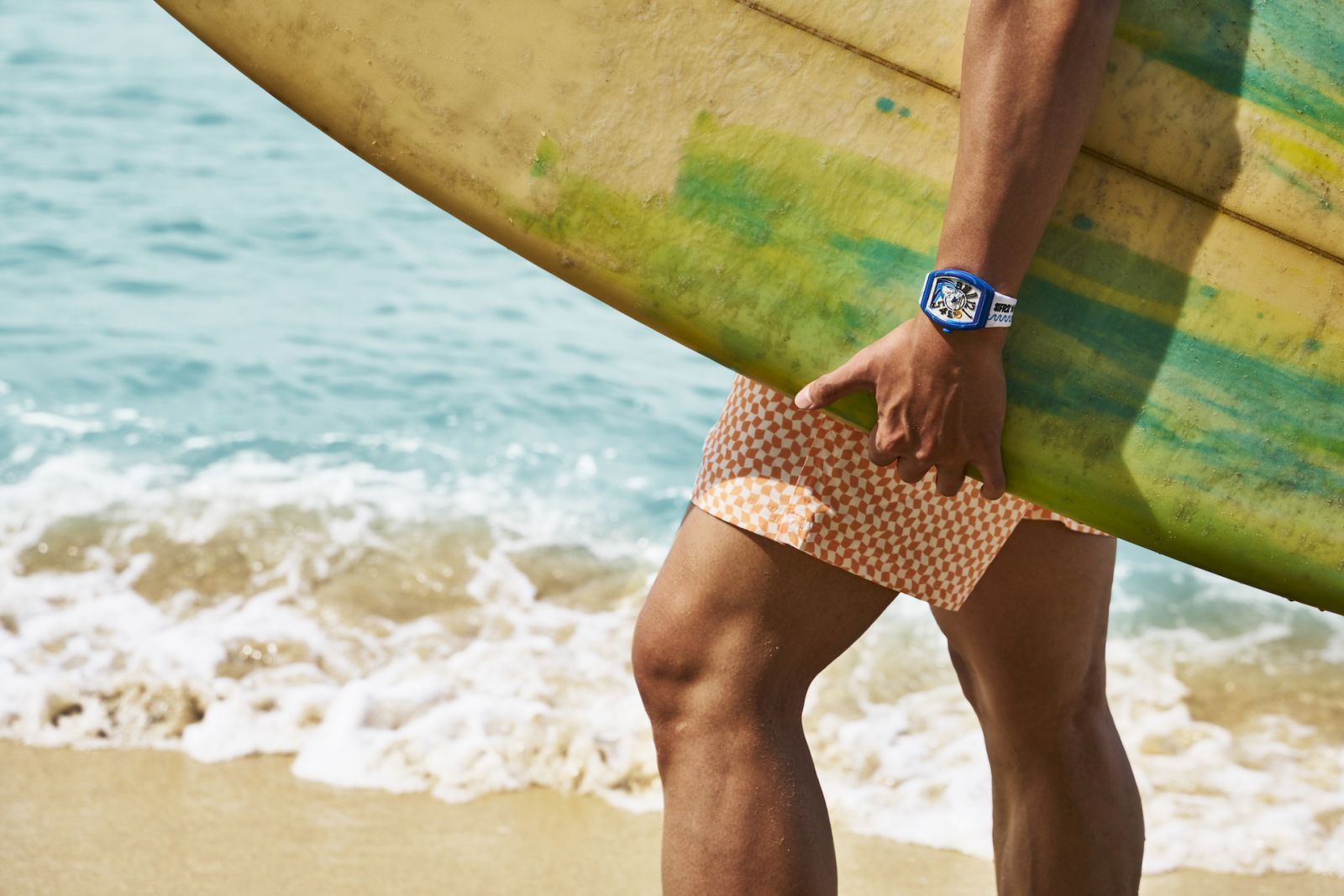 What are the best summer watches? | Tatler Asia