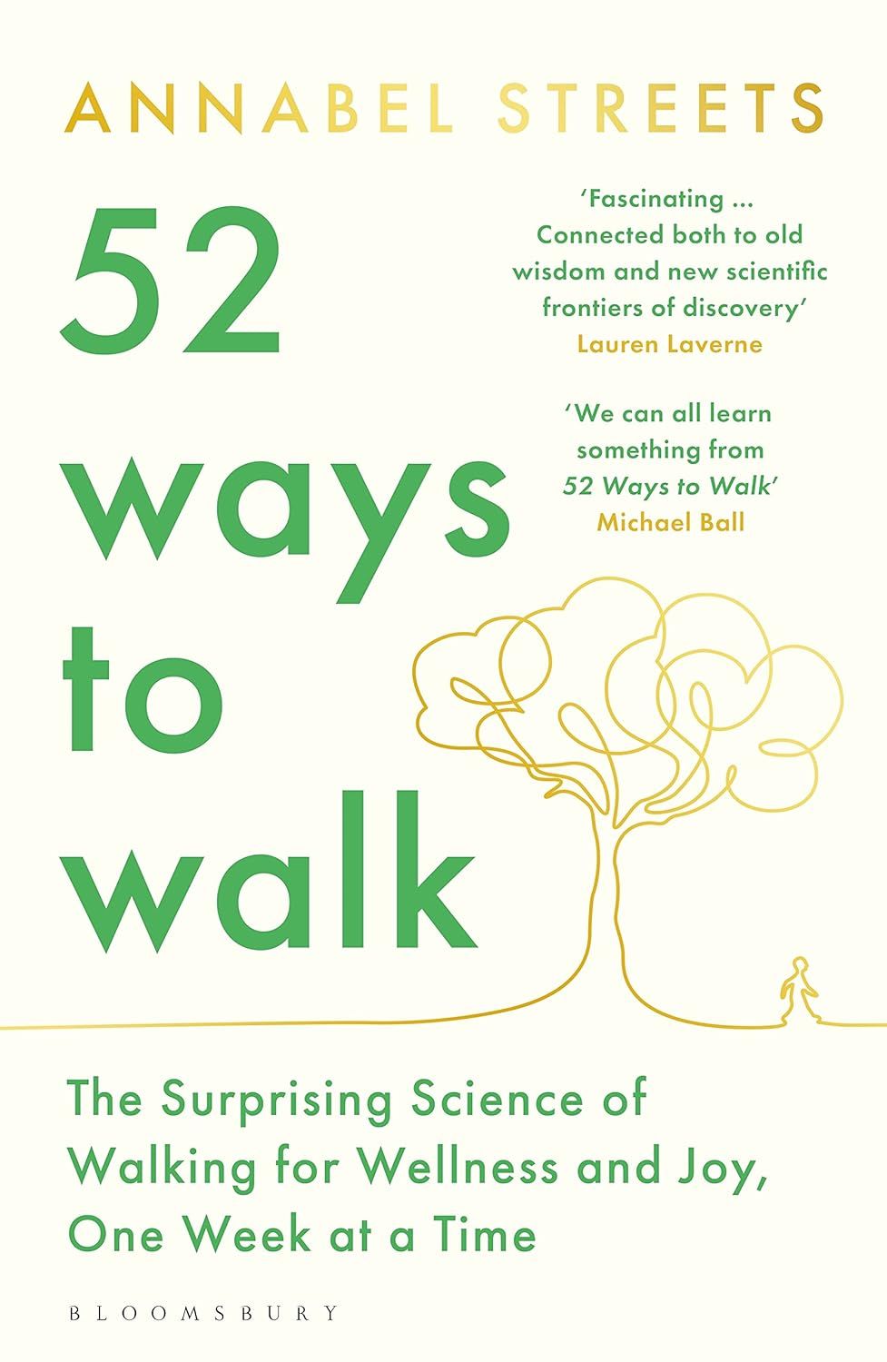 8 books that uncover the quiet power of walking | Tatler Asia