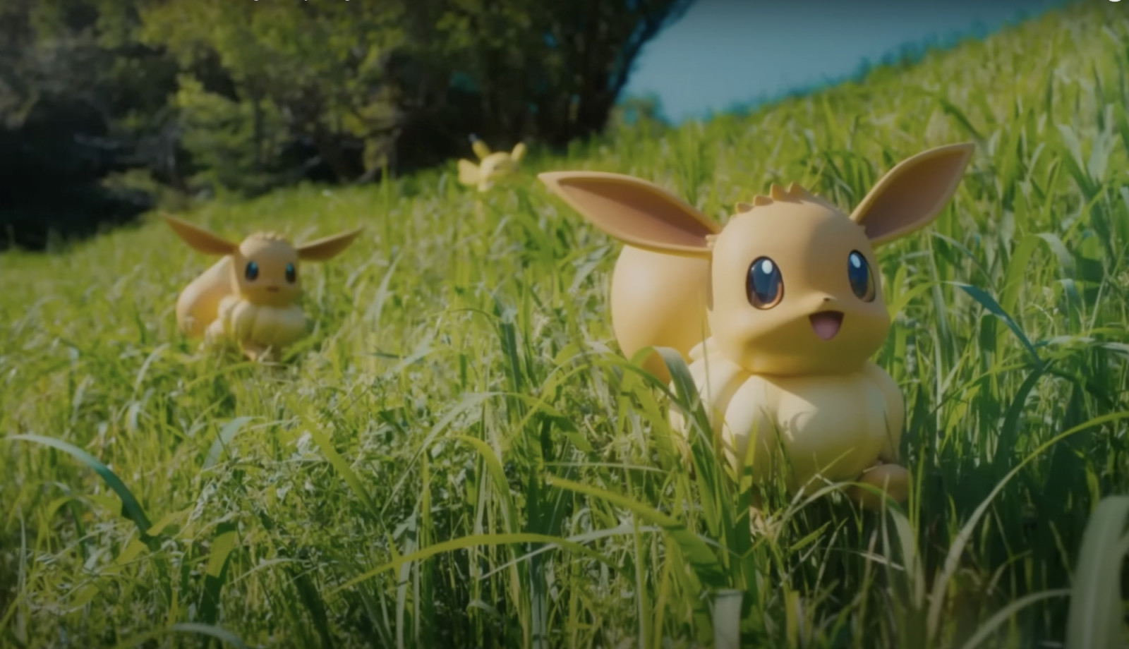 Poképark Kanto akan dibuka pada tahun 2026: Apa yang diharapkan dari ...