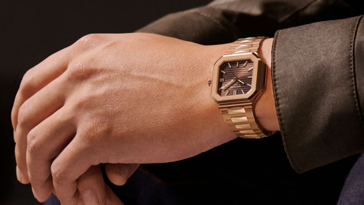 Patek Philippe Cubitus: 45mm or 40mm—which is your preferred size ...