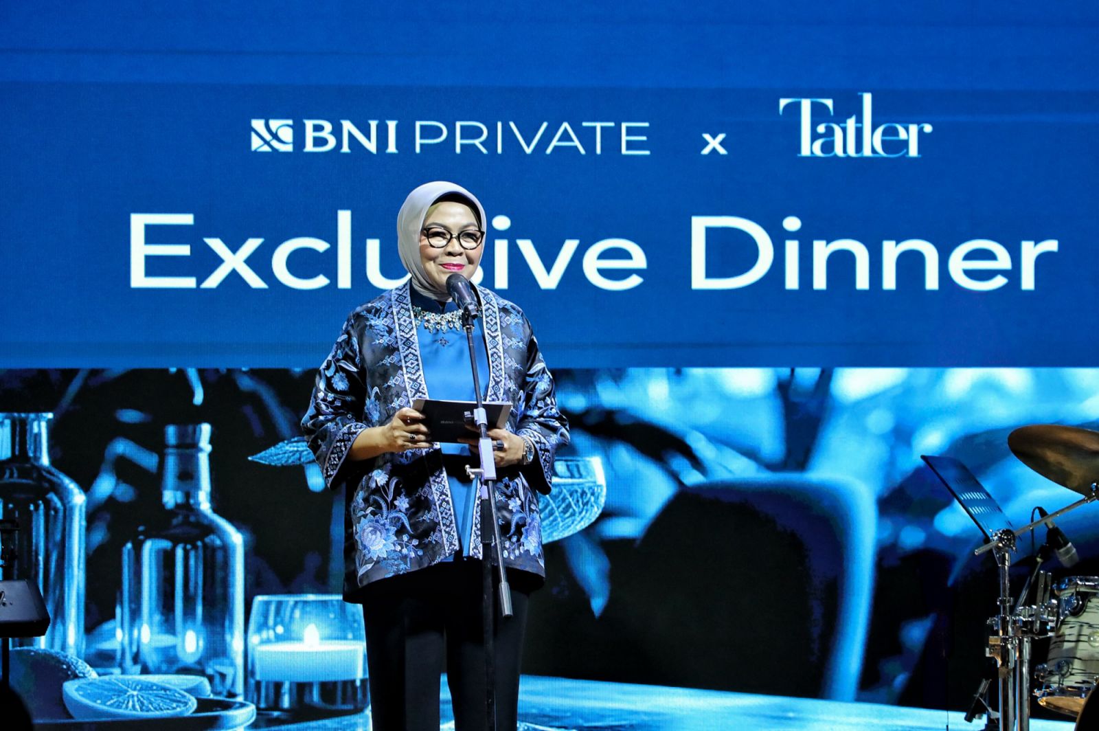 BNI Private hadir dengan wajah baru: Layanan Wealth Management yang ...