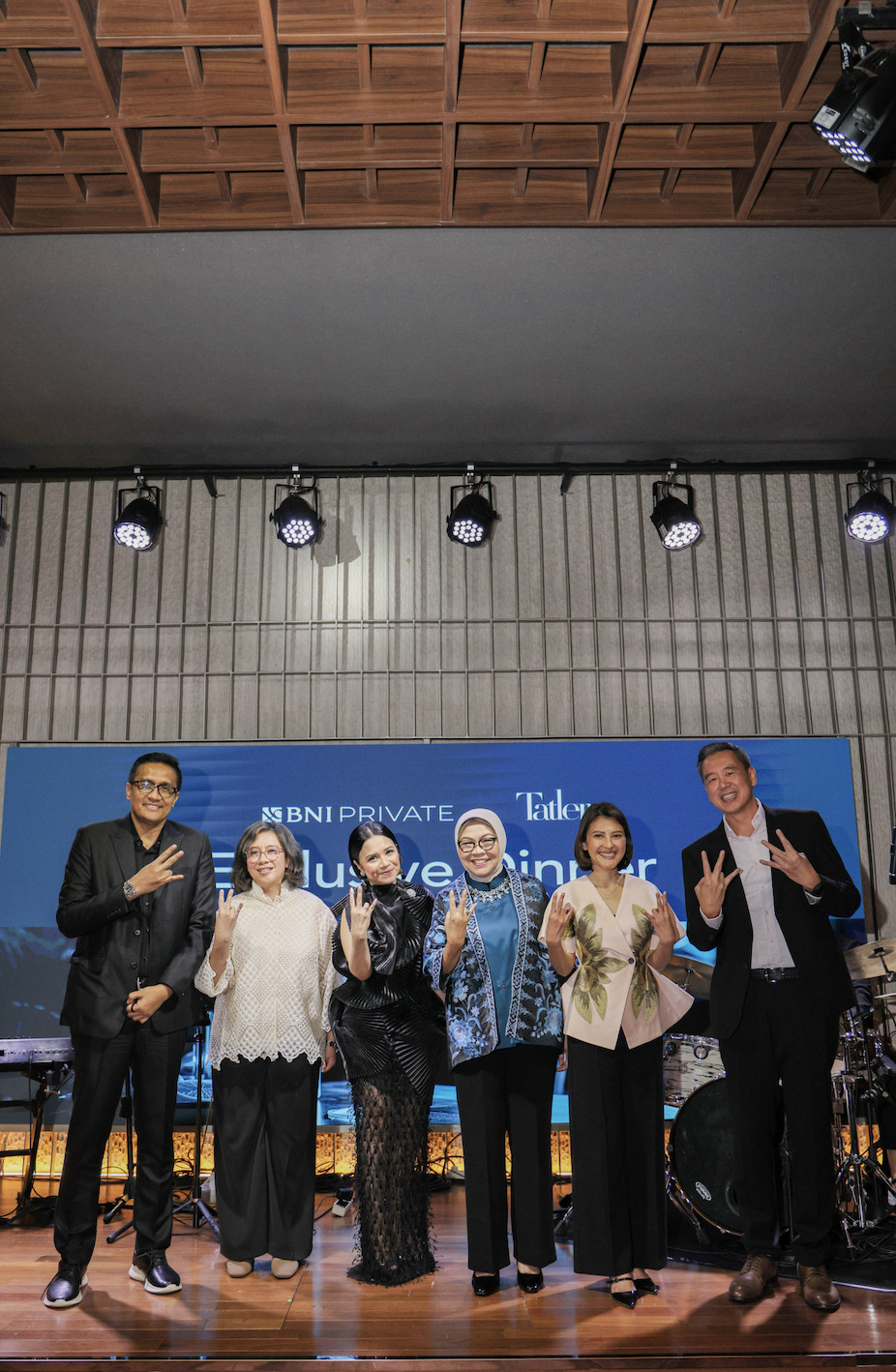 BNI Private hadir dengan wajah baru: Layanan Wealth Management yang ...