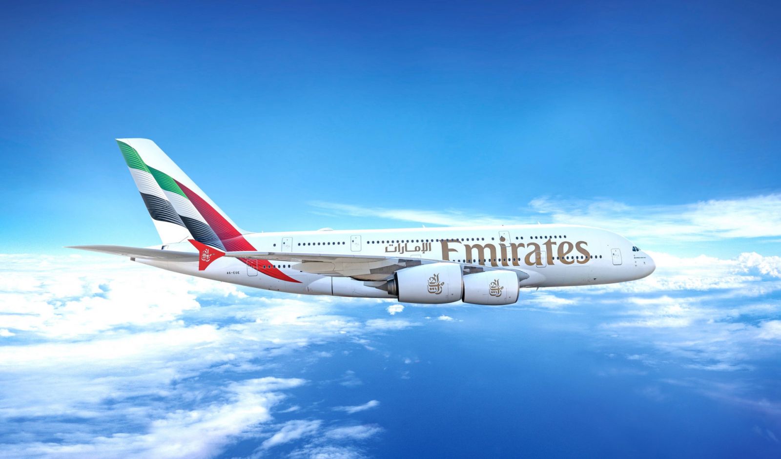 Emirates opens global travel gateway in Da Nang, Vietnam | Tatler Asia