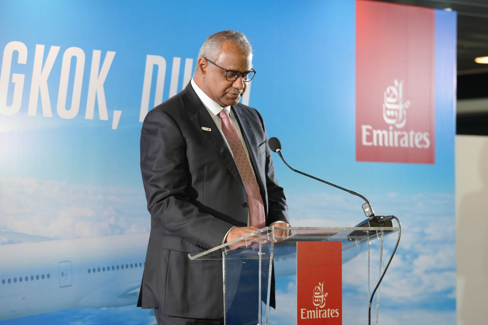 Emirates opens global travel gateway in Da Nang, Vietnam | Tatler Asia