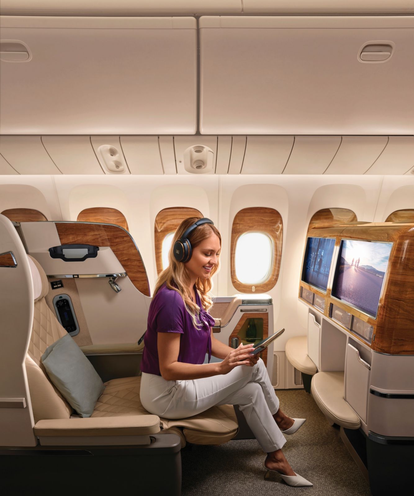 Emirates opens global travel gateway in Da Nang, Vietnam | Tatler Asia