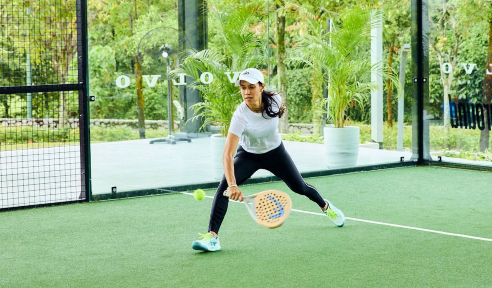 Everything you need to know about sports event Tatler Adrenaline 2025 ...