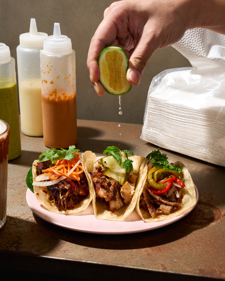 Late-night eats: 10 restaurants from the Tatler Besta Guide 2025 ...