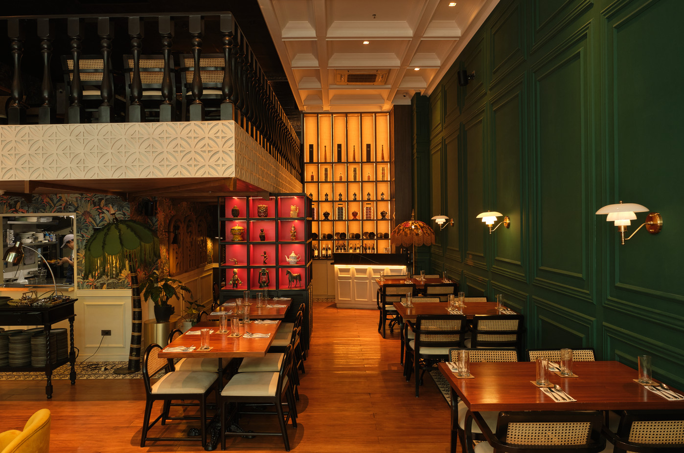 Nearby: Late-night eats: 10 restaurants from the Tatler Besta Guide ...