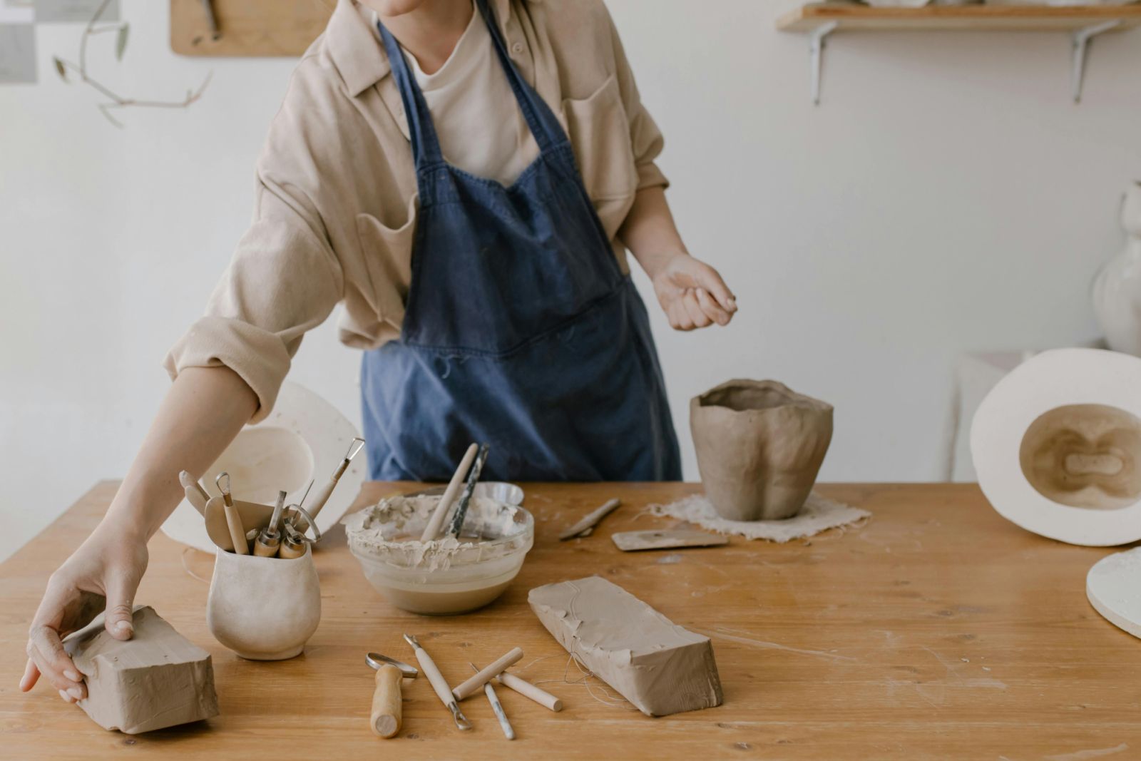 Time for a new hobby? Attend these crafty workshops in Metro Manila ...