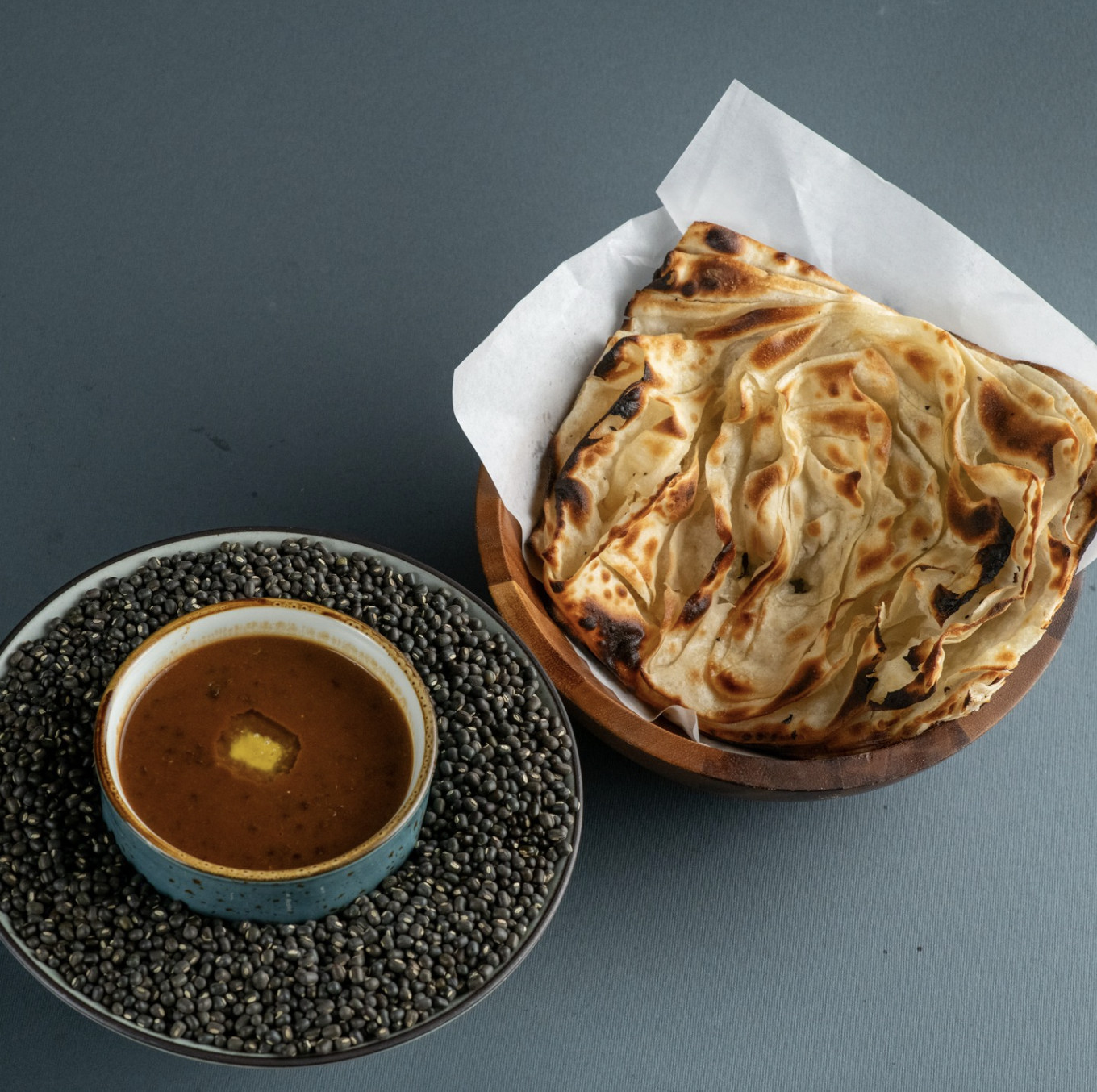 What’s in a bread course? We dive into its significance and highlight ...