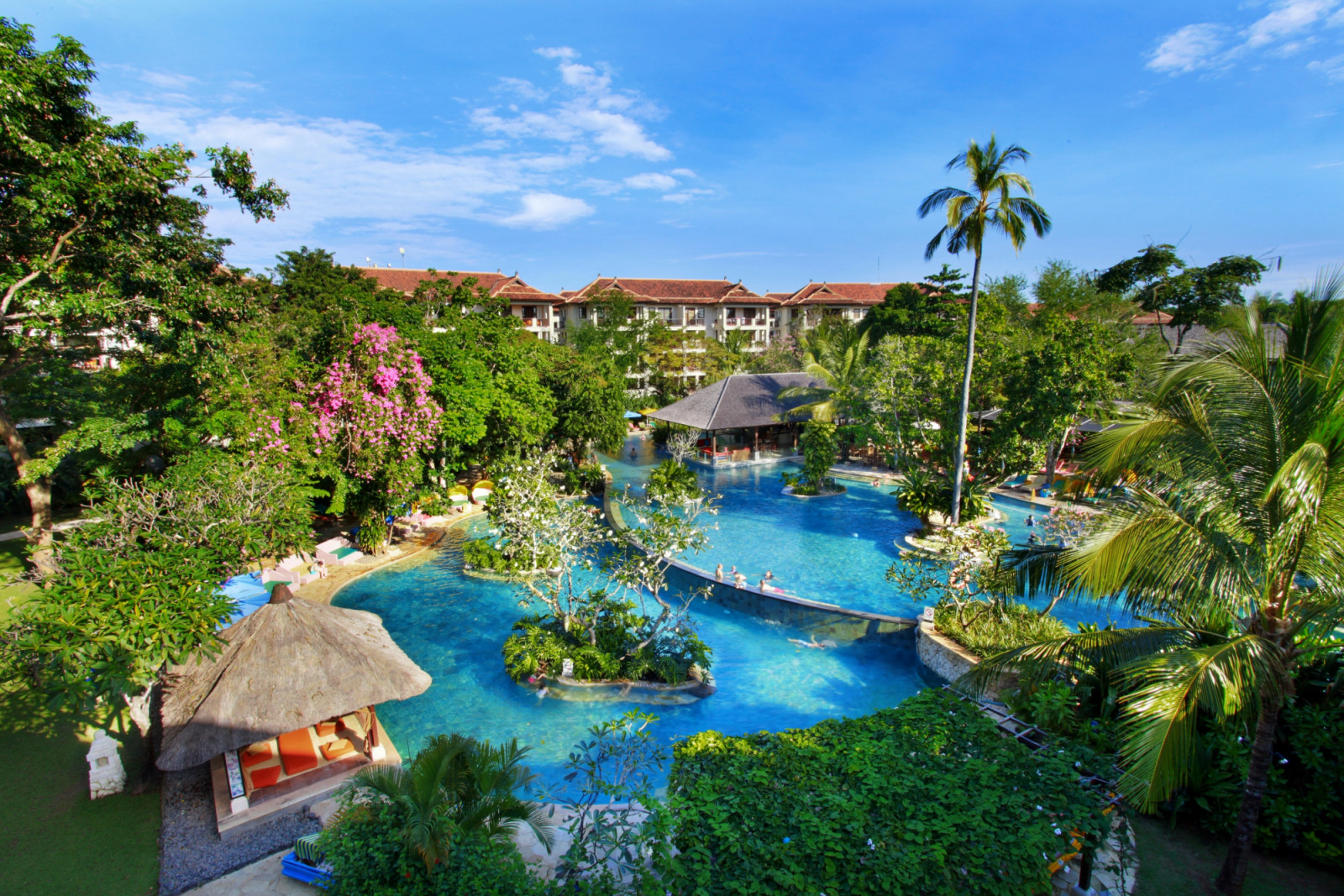 Accor Vacation Club Asia Pacific hadir di Indonesia | Liburan mewah ...