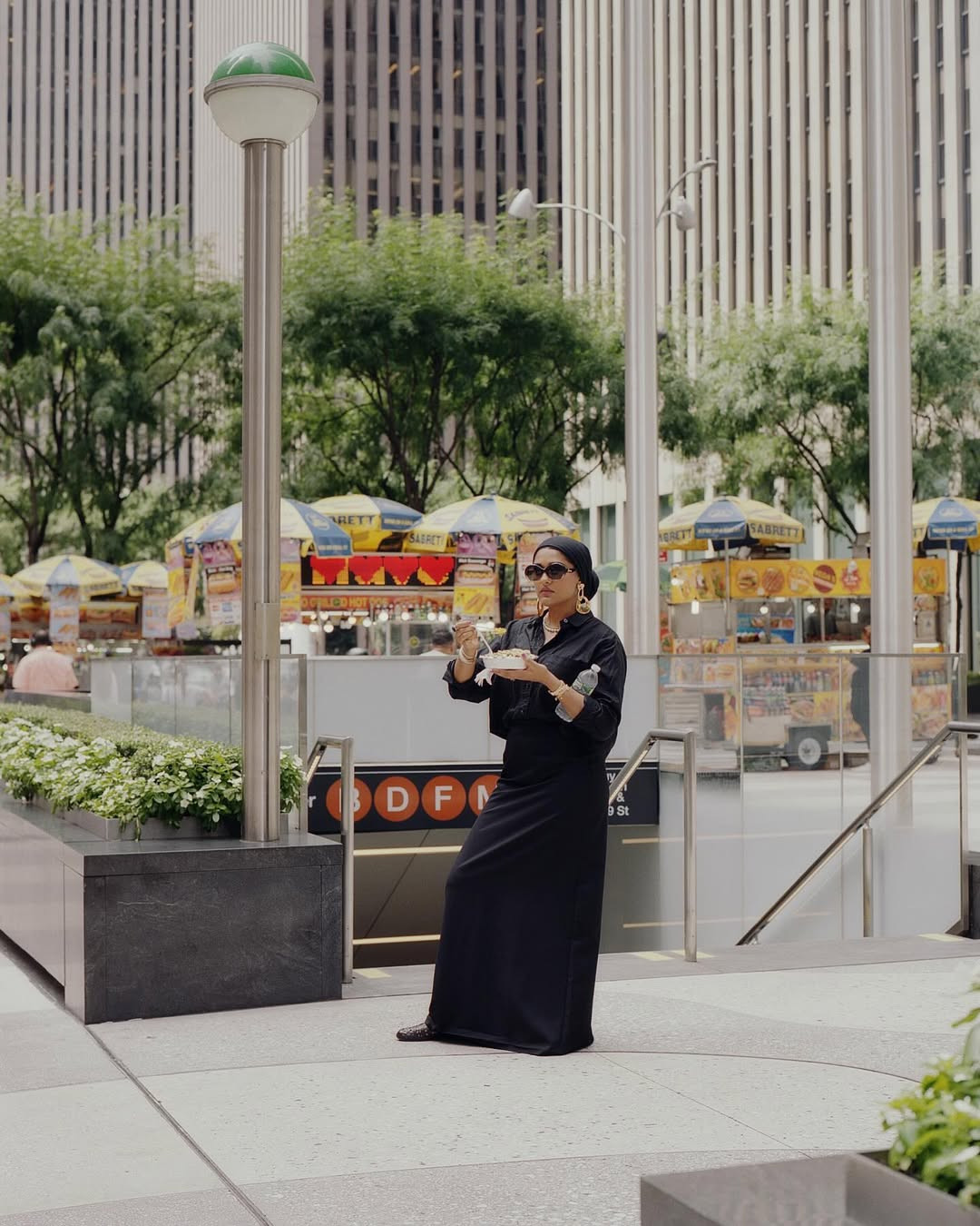 Zaynab Issa’s NYC guide: 15 best places to eat, shop and see art ...