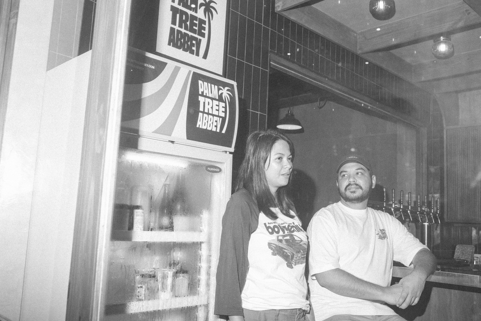 The value of ‘third spaces’ and community in Manila: Noname, Palm Tree ...