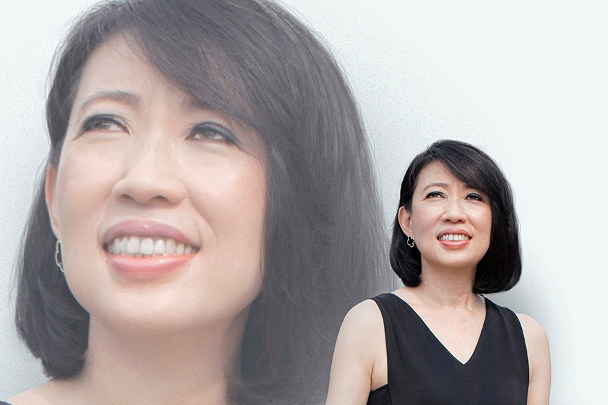 Angelene Chan on how DP Architects builds and designs spaces that serve ...
