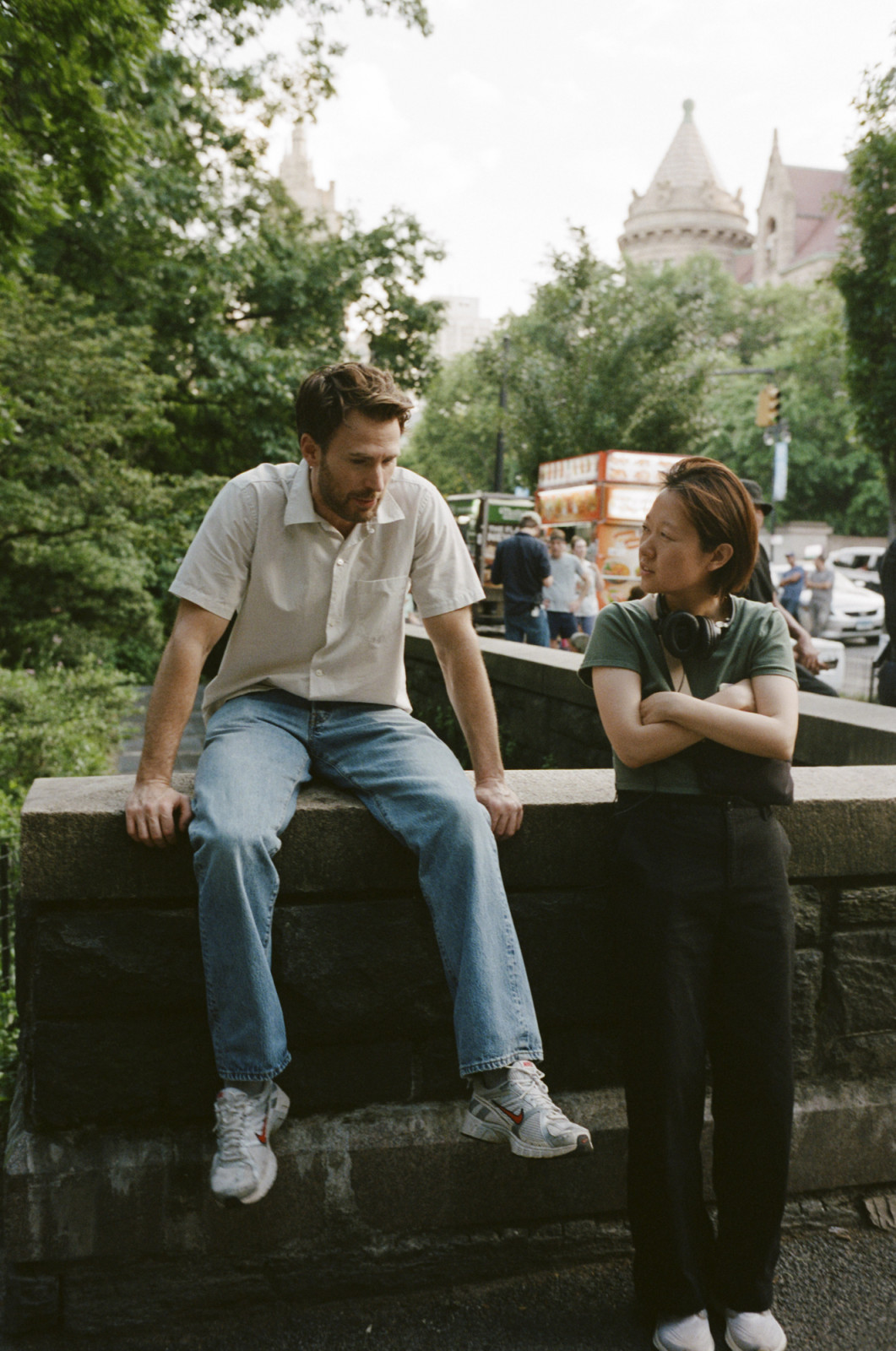 Celine Song interview: modern love and value in ‘Materialists’ | Tatler ...