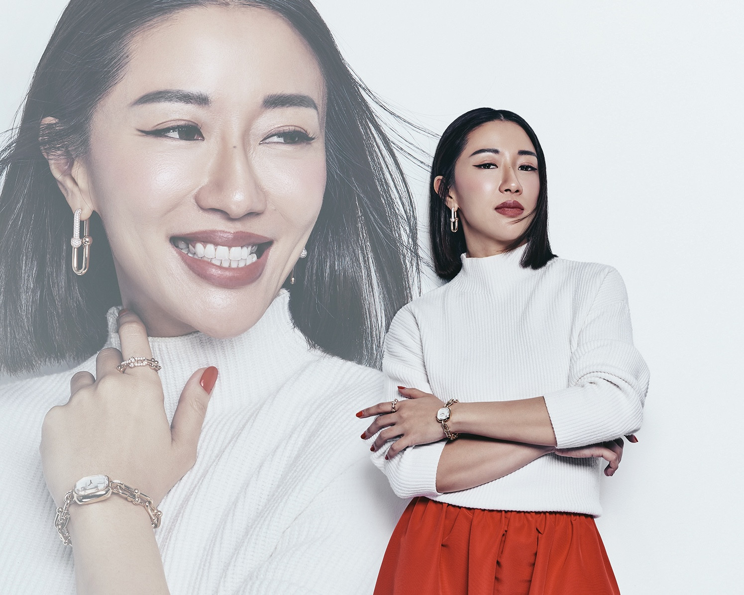 Love, Bonito’s Rachel Lim on fashion entrepreneurship and Singaporean resilience | Tatler Asia