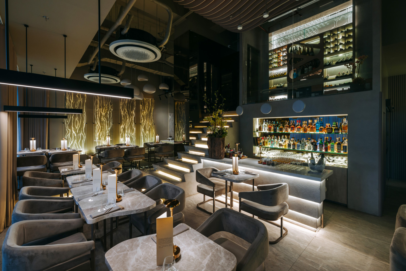 Globe Platinum’s signature dining series, Gastronome Giving 2025 ...