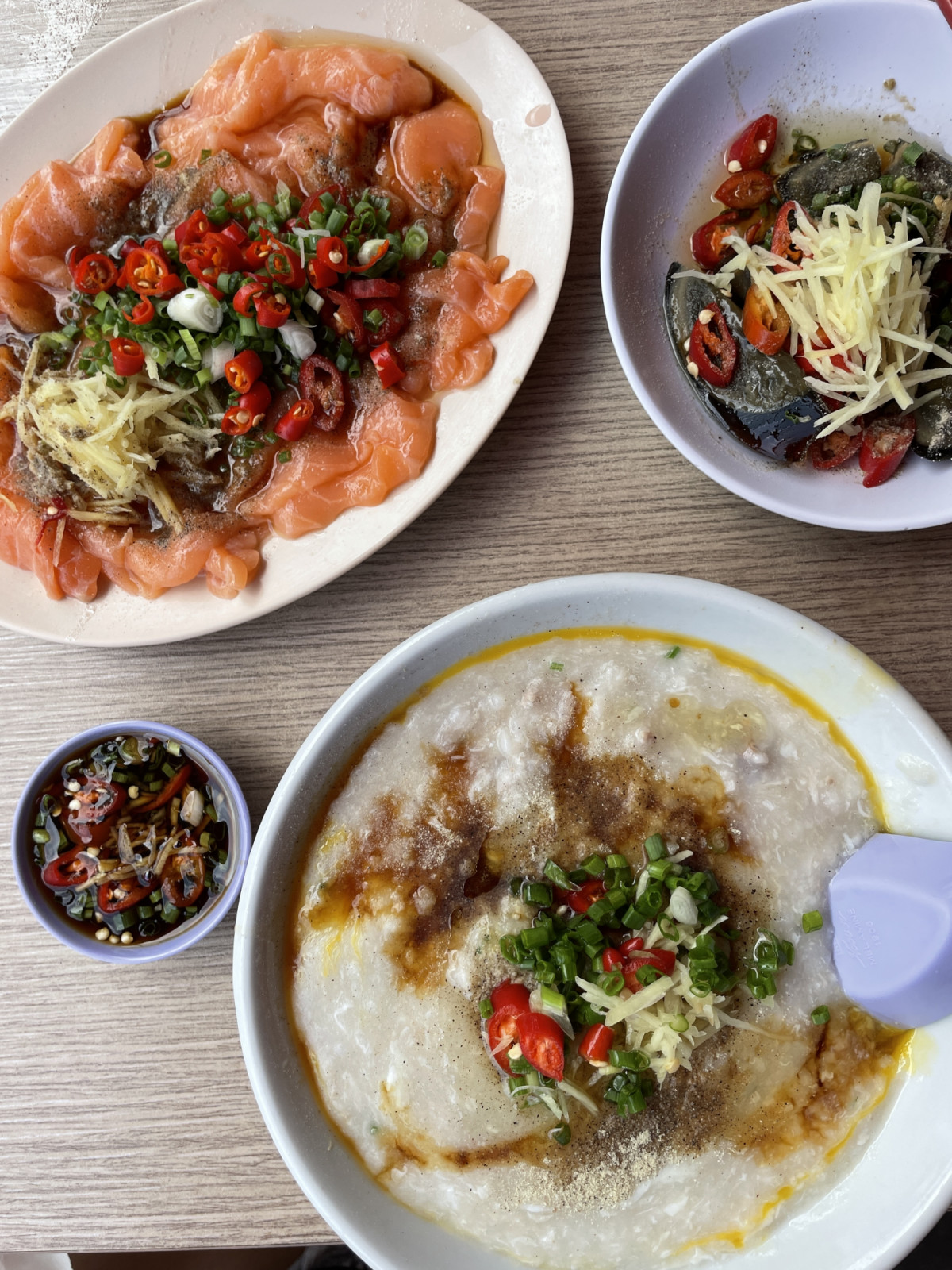 8 best Singapore breakfasts, according to local chefs | Tatler Asia