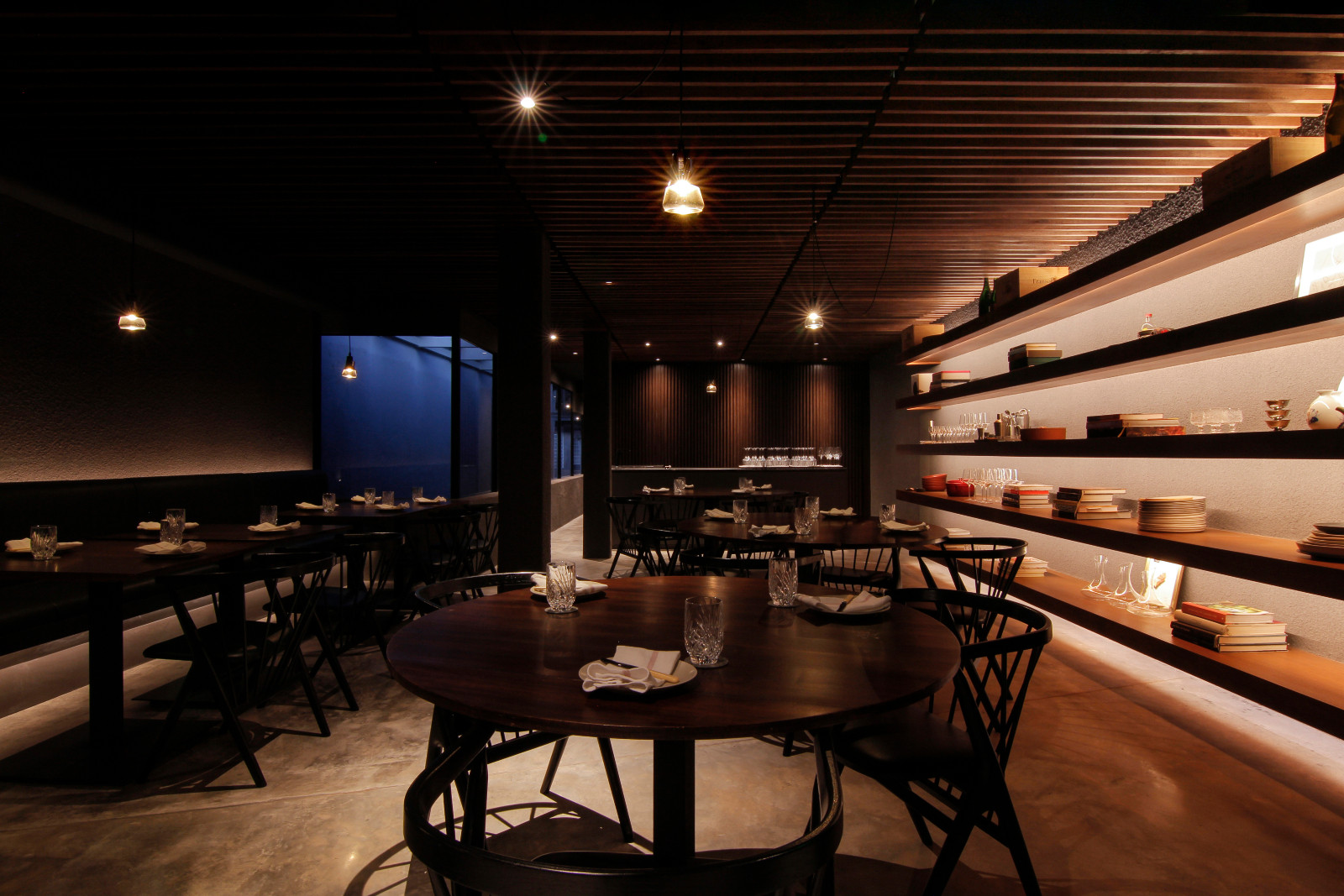Bangsar and Bangsar South's best contemporary European fusion ...