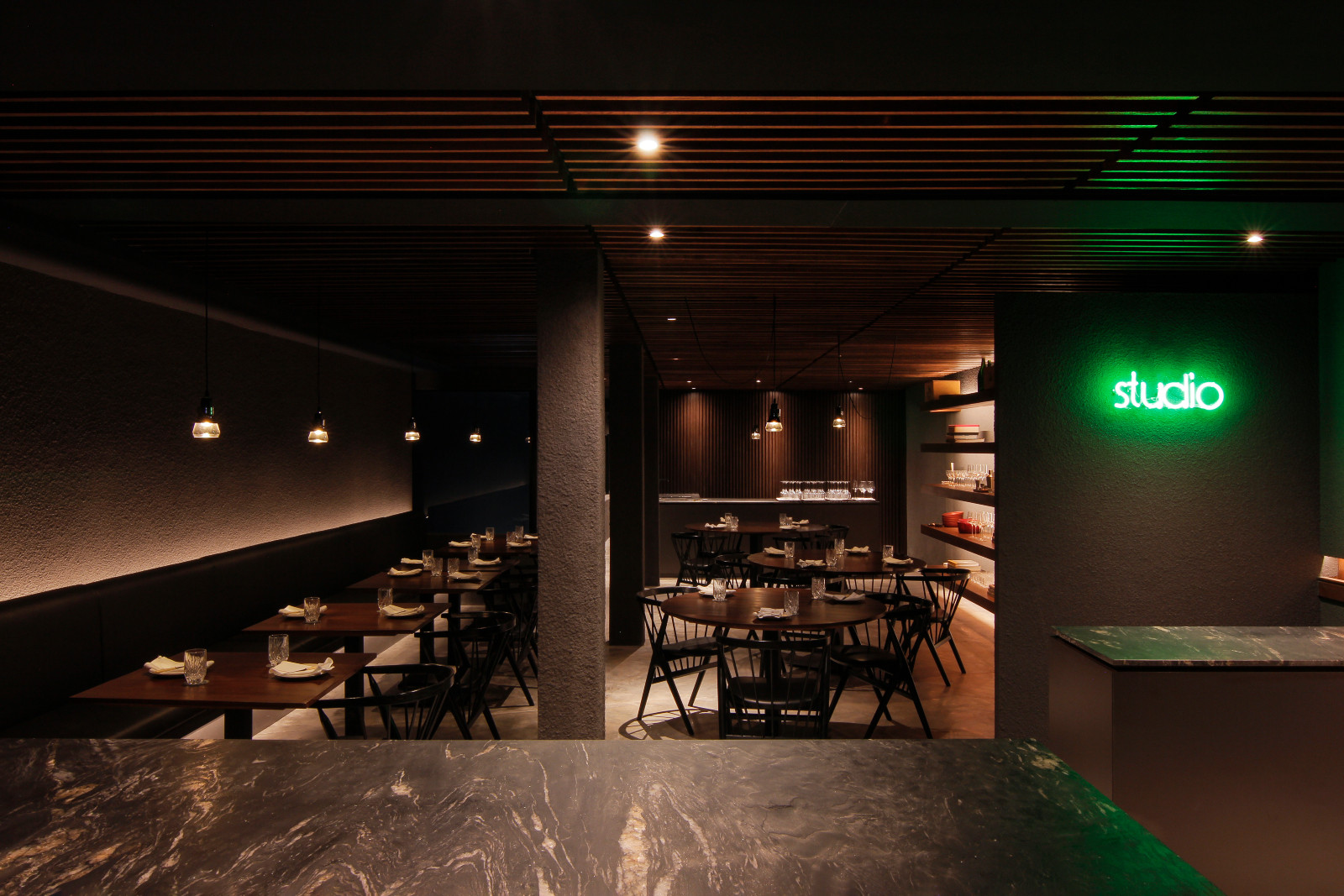 Bangsar and Bangsar South's best contemporary European fusion ...