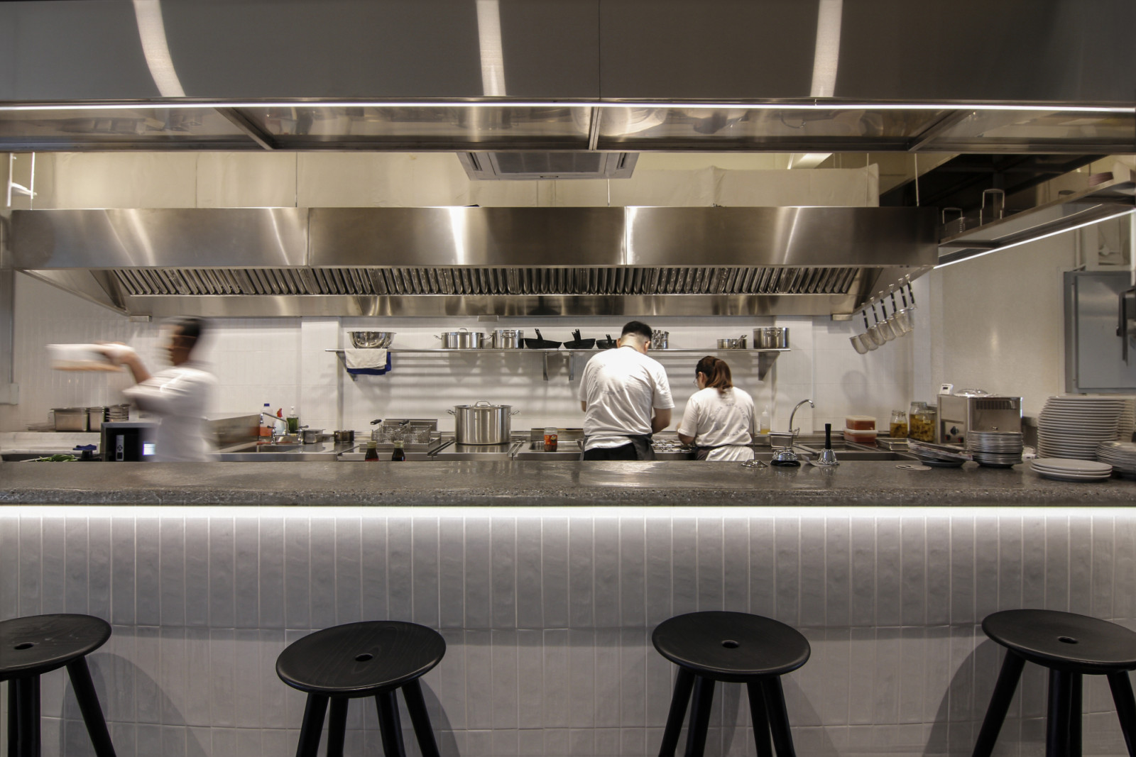 Bangsar and Bangsar South's best contemporary European fusion ...