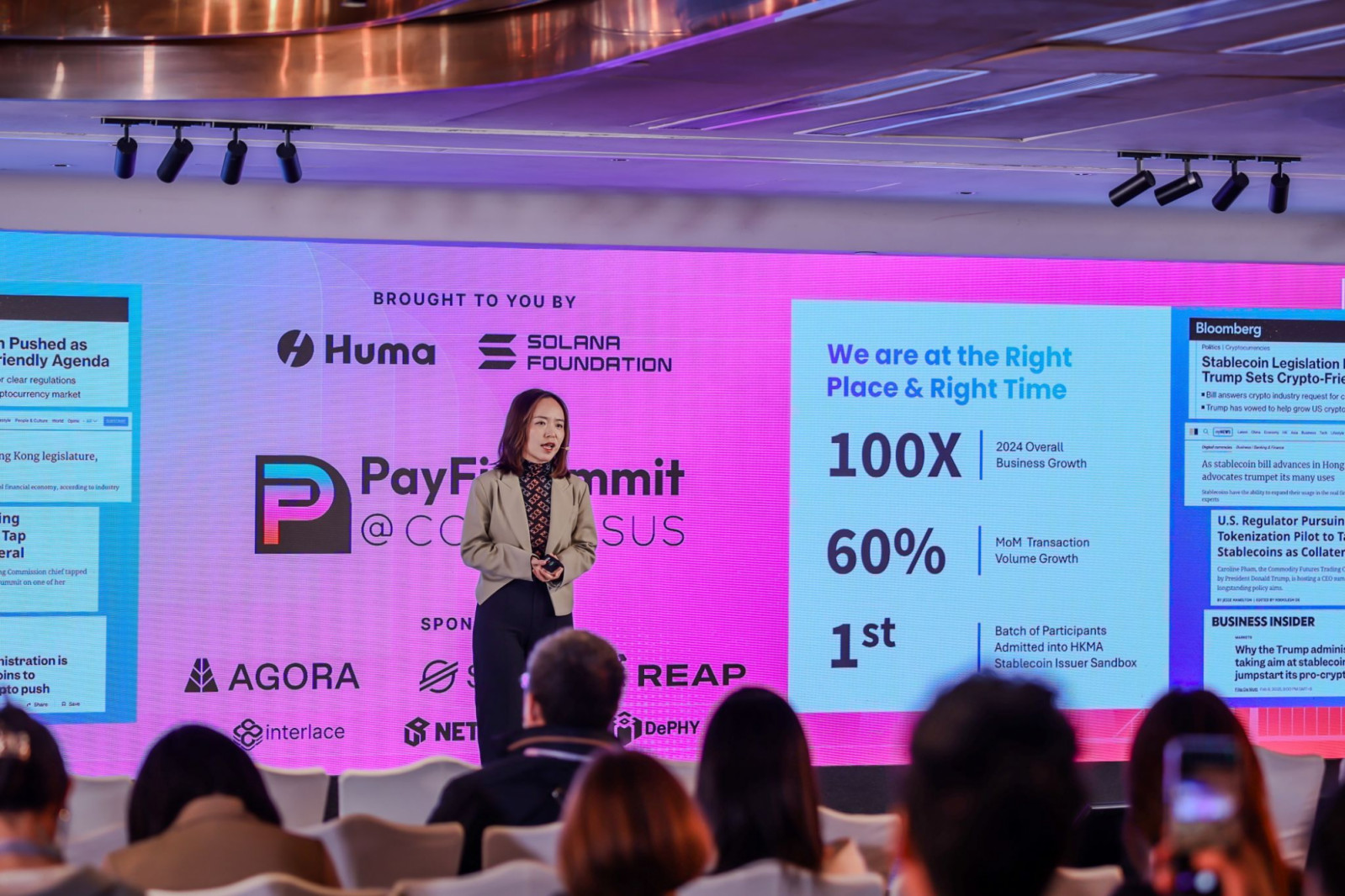 Could Hong Kong’s stablecoins law reshape digital money? | Tatler Asia