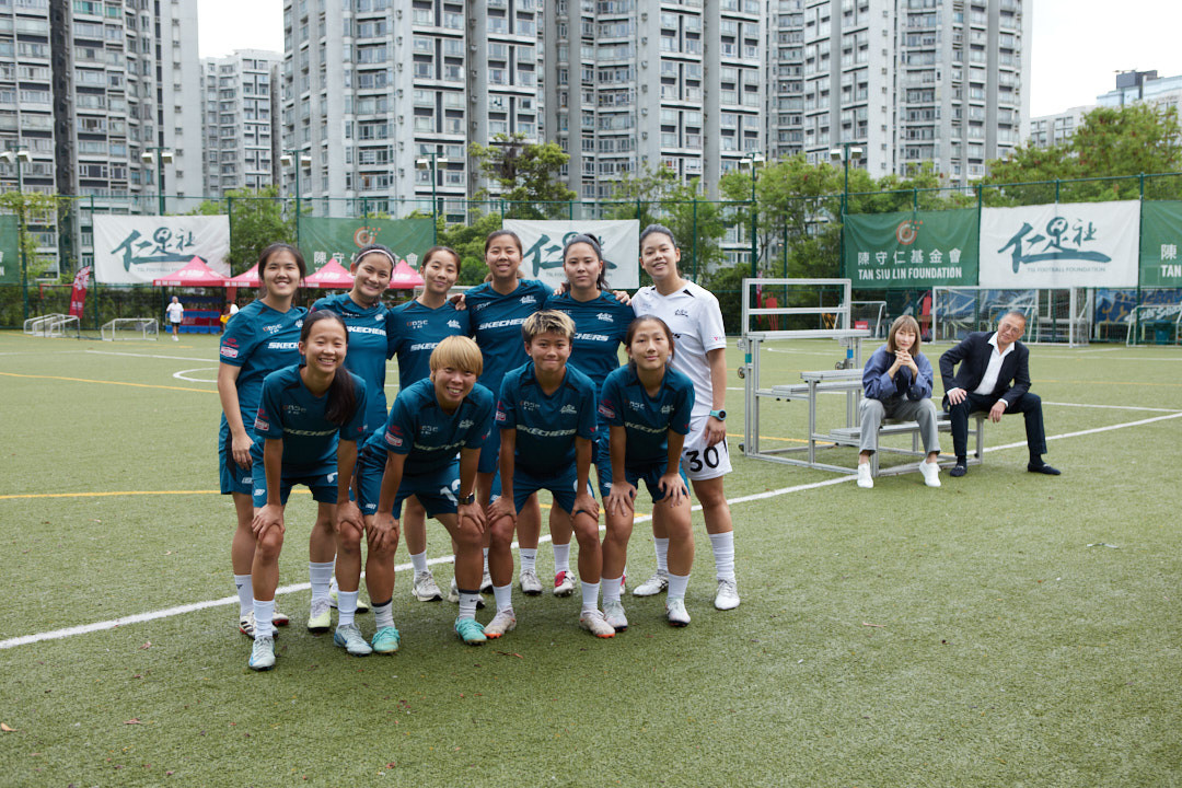 The family using football to change lives across Asia: inside the Tan ...