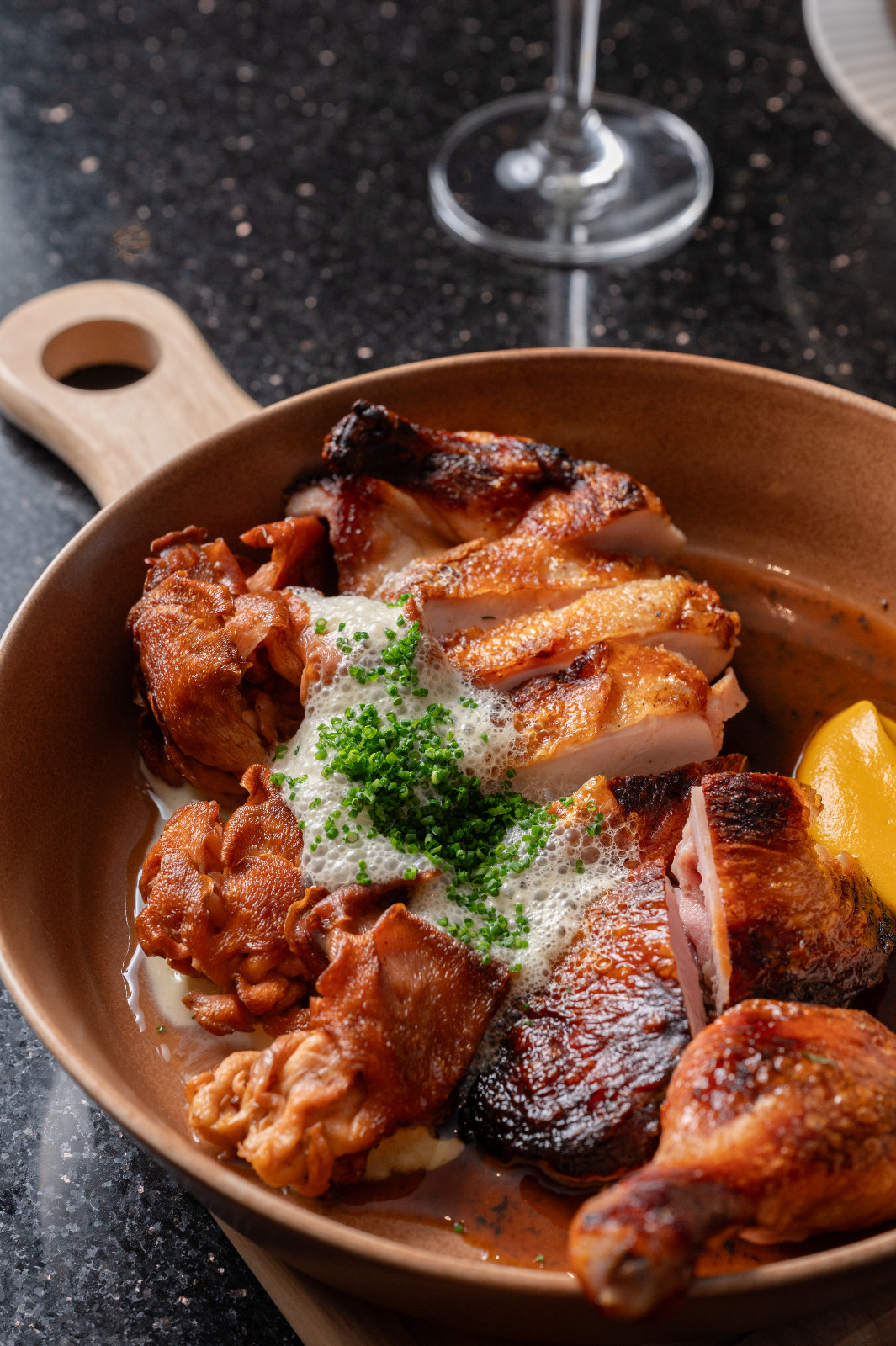 Nearby: The ultimate guide to the best European fusion restaurants in ...