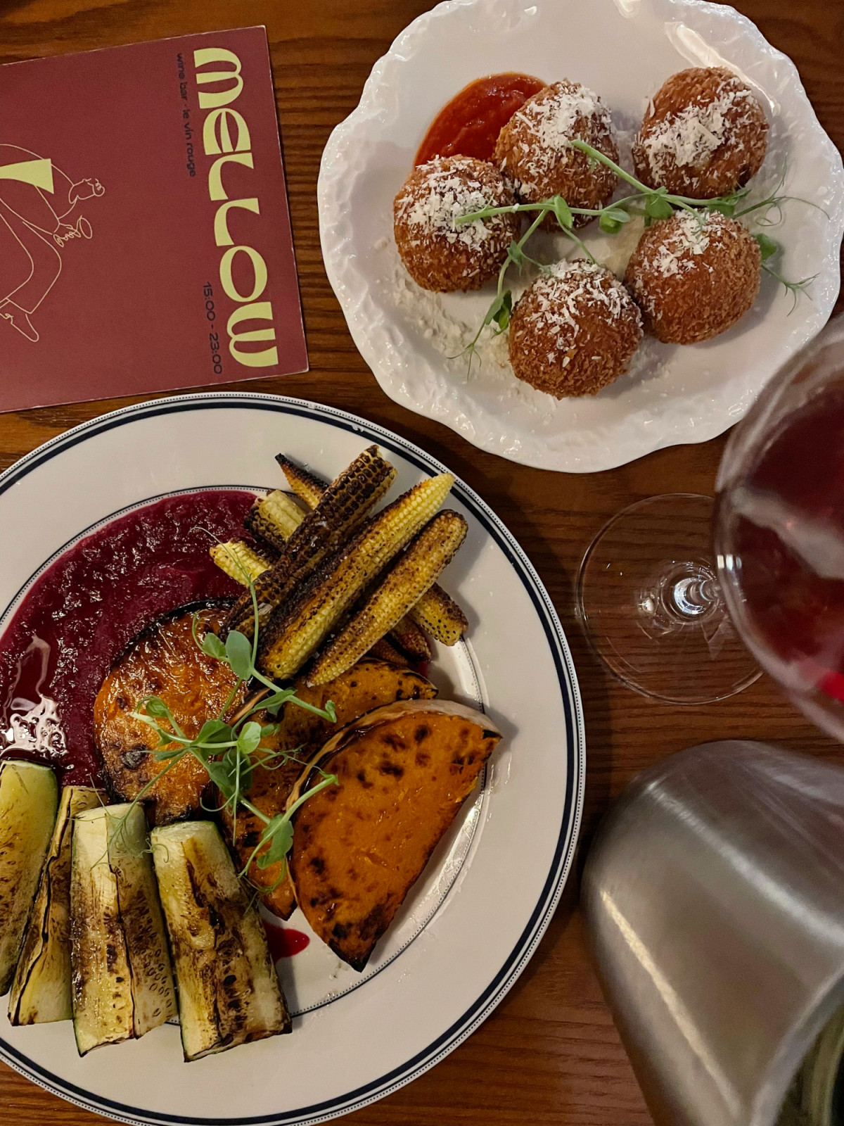Where to find the best European fusion restaurants in Selangor ...