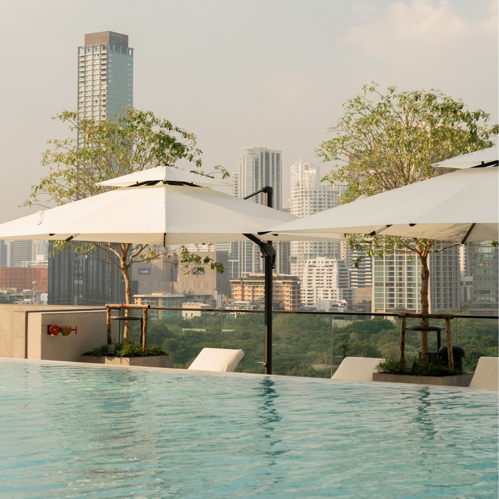 The design story of The Ritz-Carlton, Bangkok | Tatler Asia